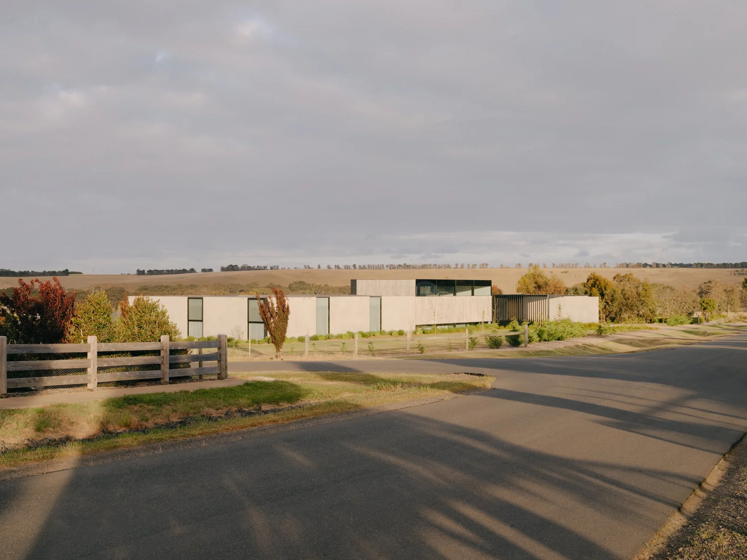 Blair Smith Architecture
