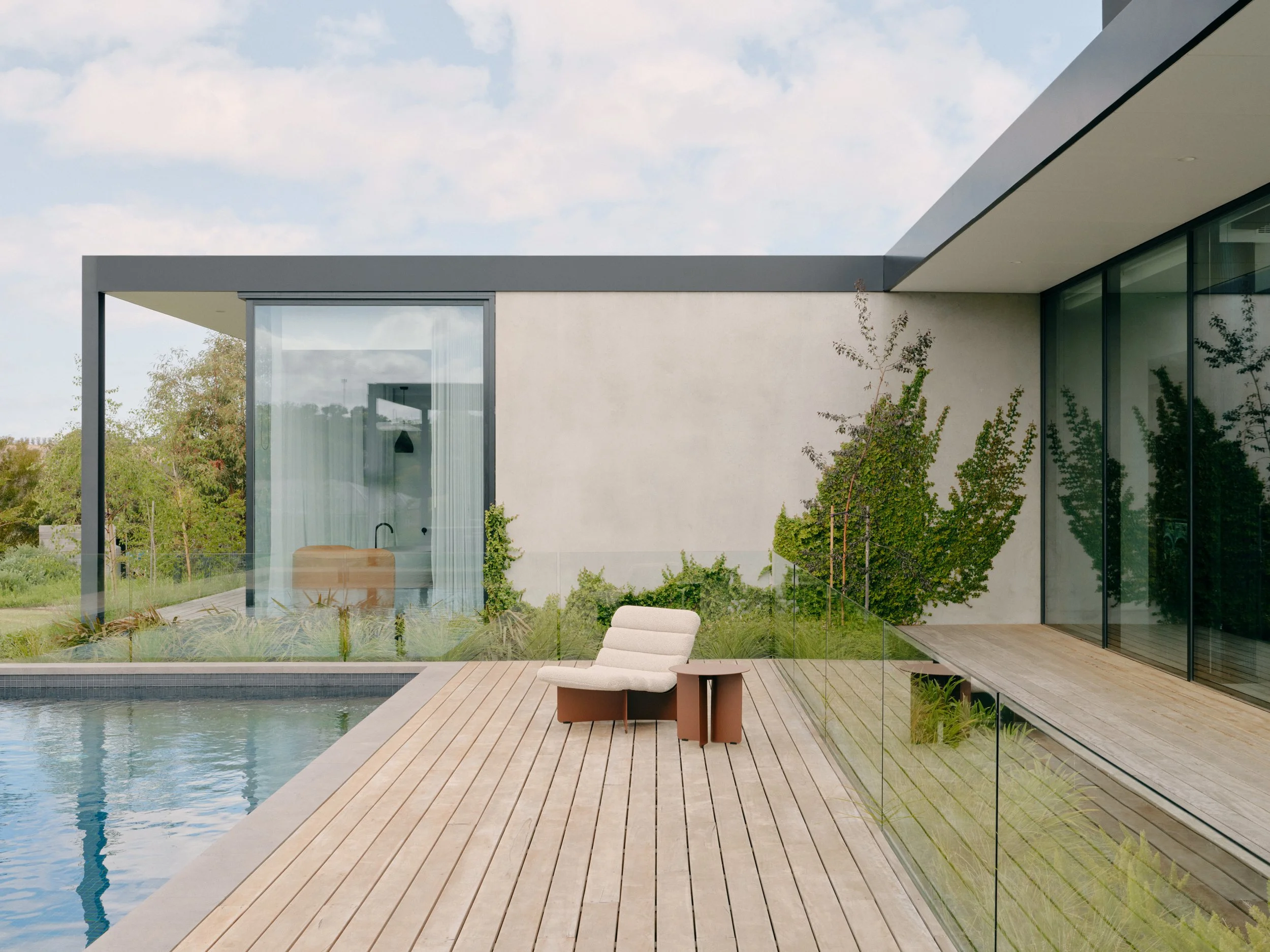 Blair Smith Architecture