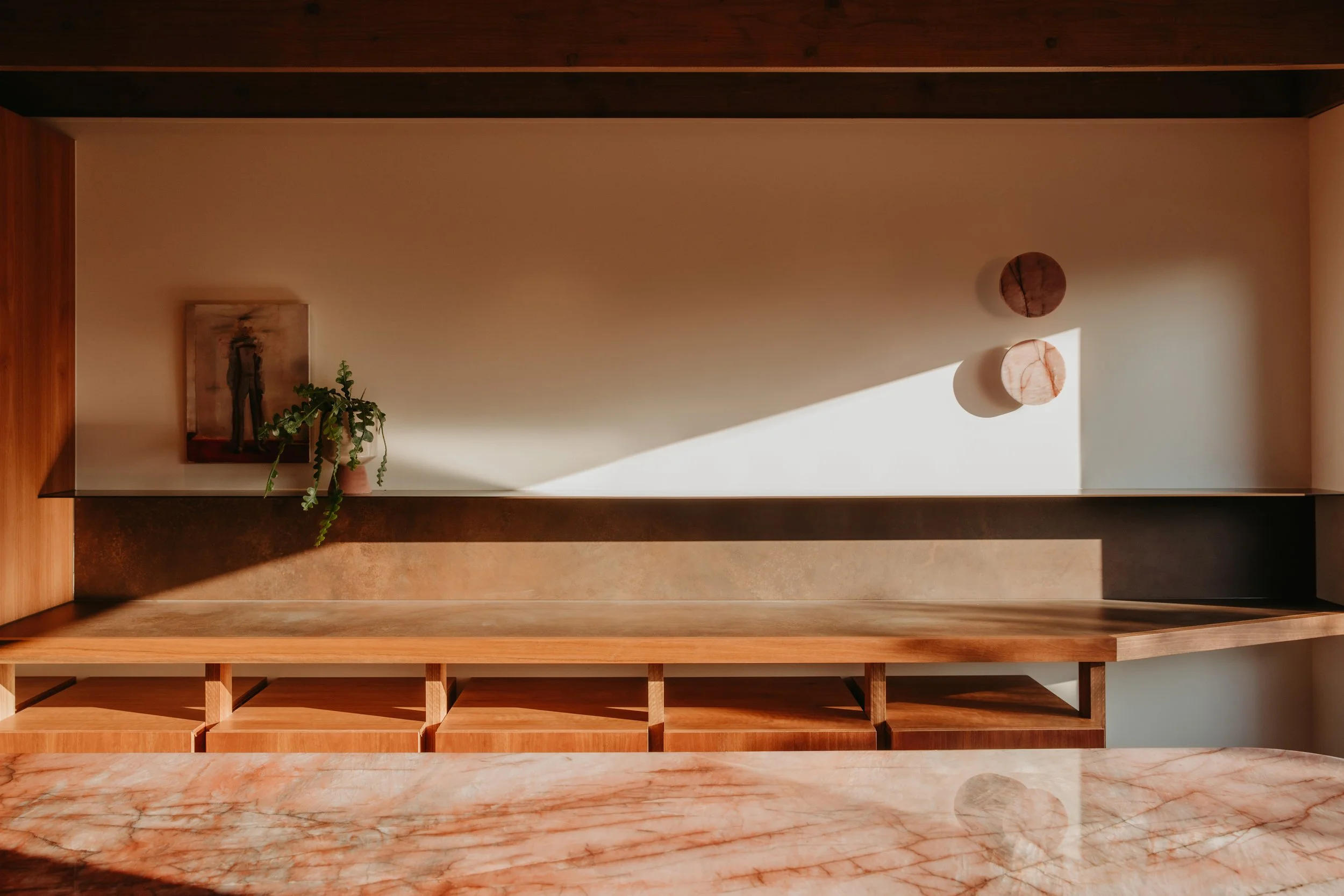 Blair Smith Architecture