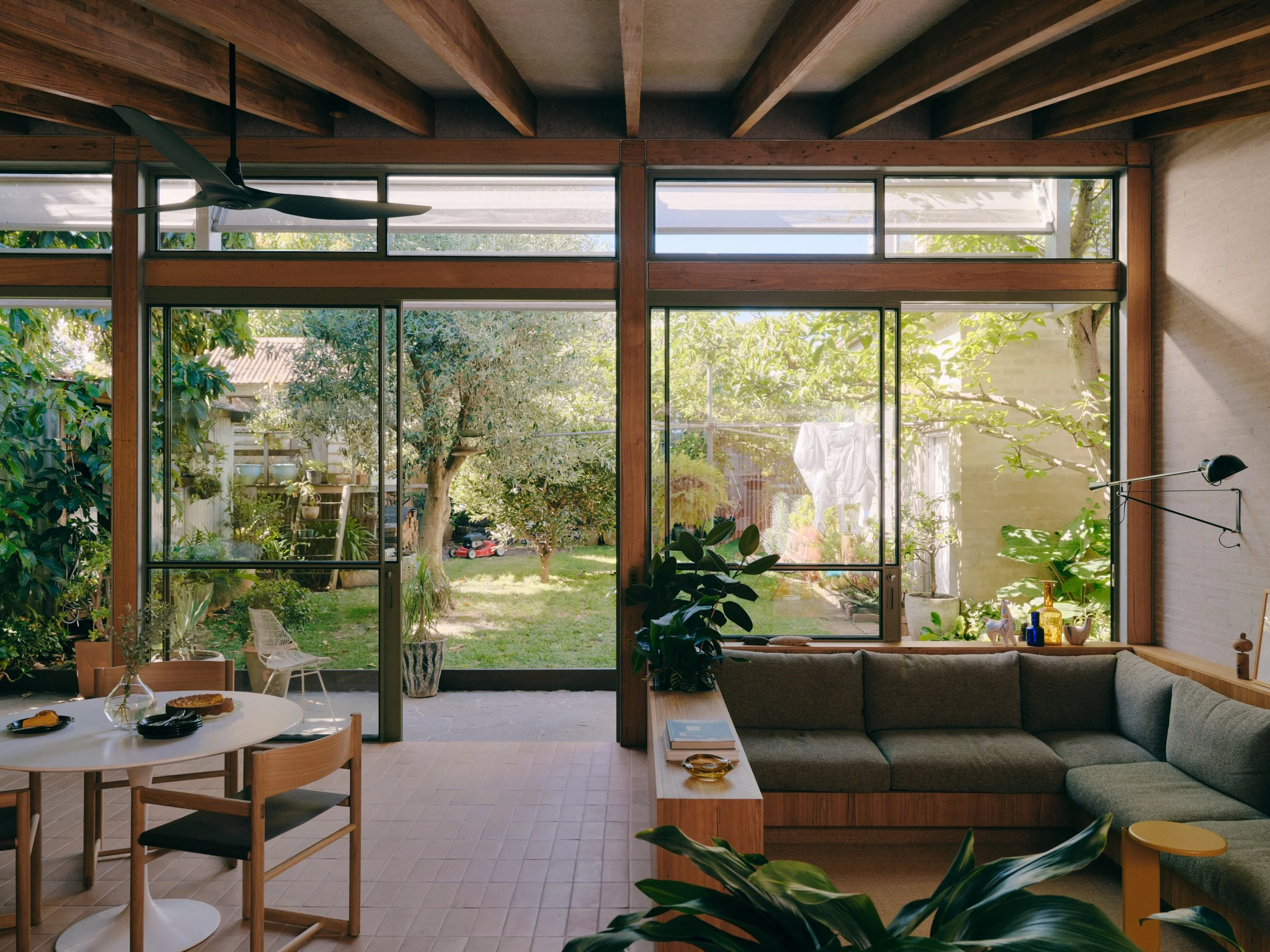 Blair Smith Architecture