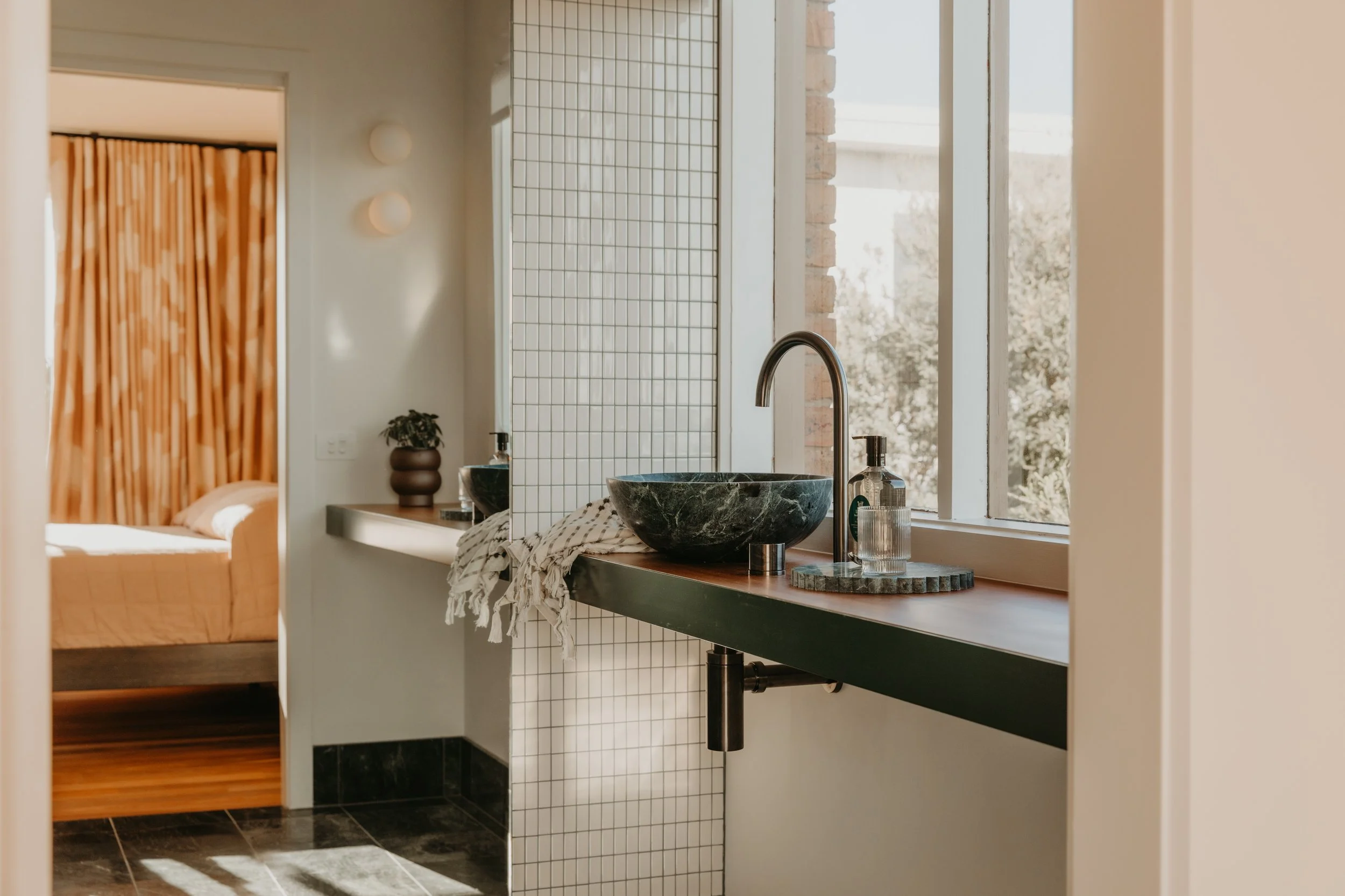 Blair Smith Architecture