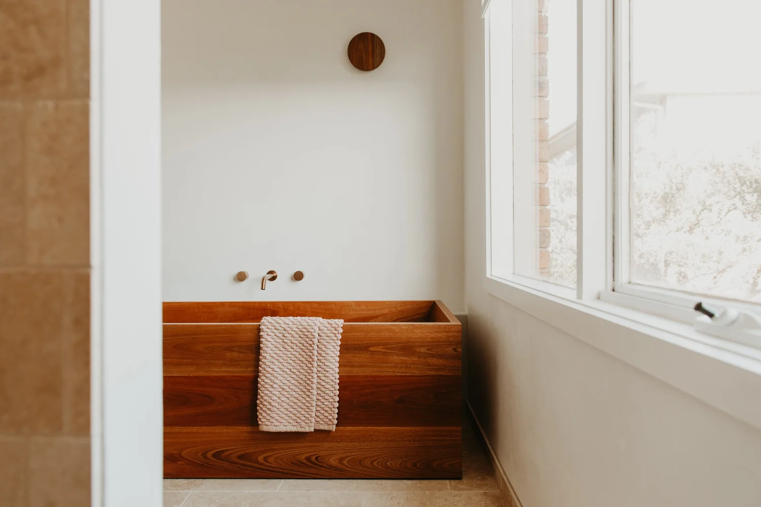 Blair Smith Architecture