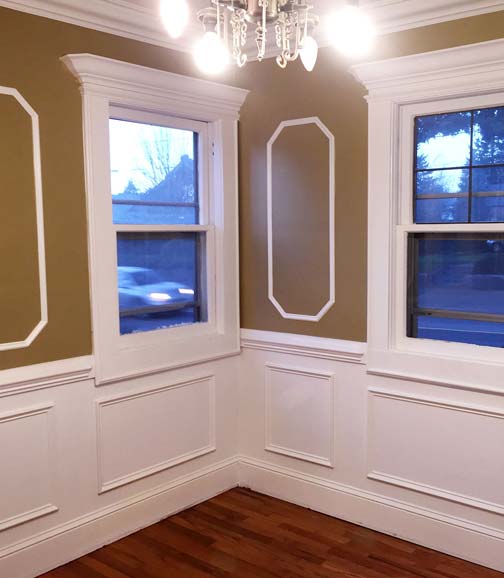 Mr. Tapia Maintenance and Remodeling LLC