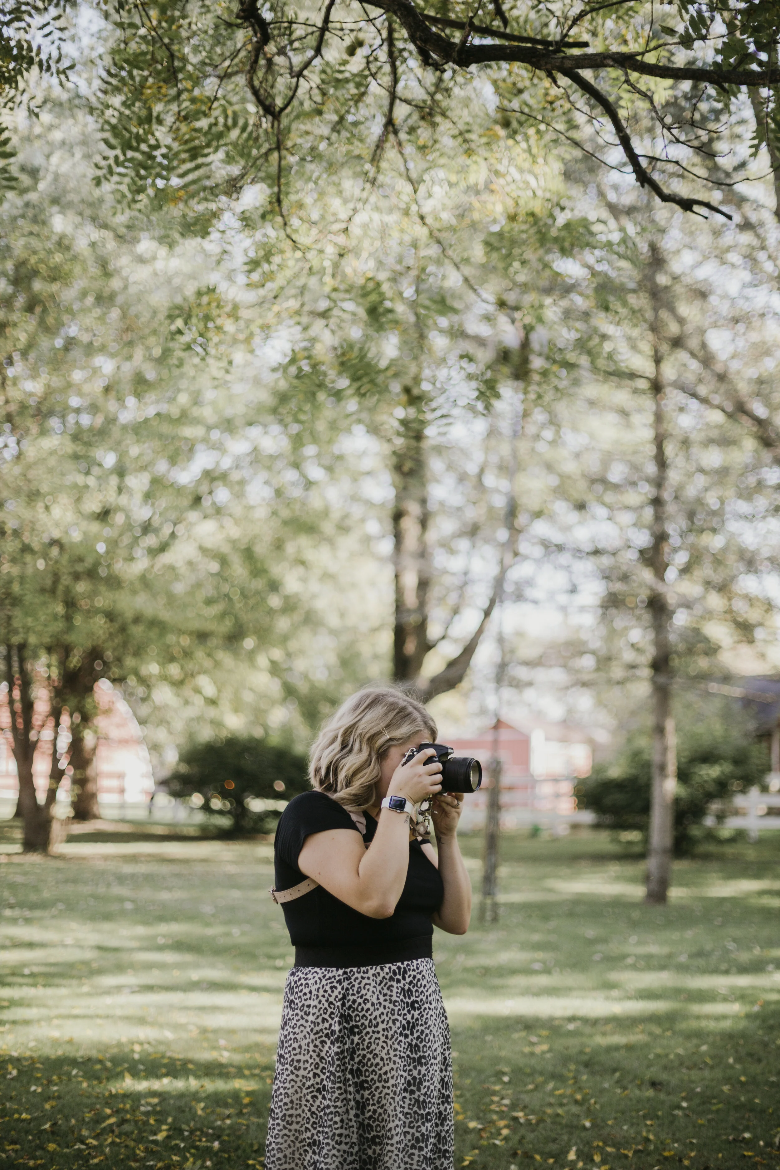 About — Meesh Photography