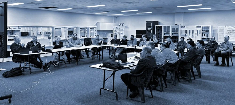 Blue News Spring Edition 2023 — Blue Fire Systems