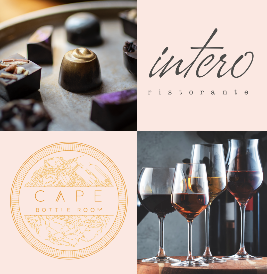 Events/Valentines/Dinner — intero restaurant