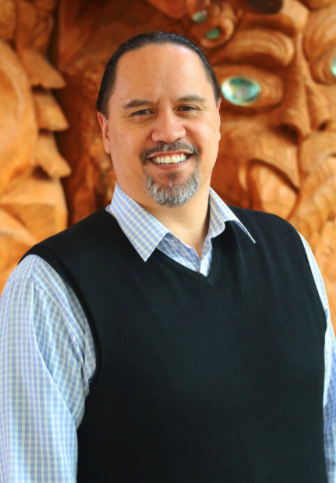 The People Involved — Te Mana Raraunga