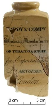 A story of snuff: Christchurch’s respectable drug — Christchurch ...