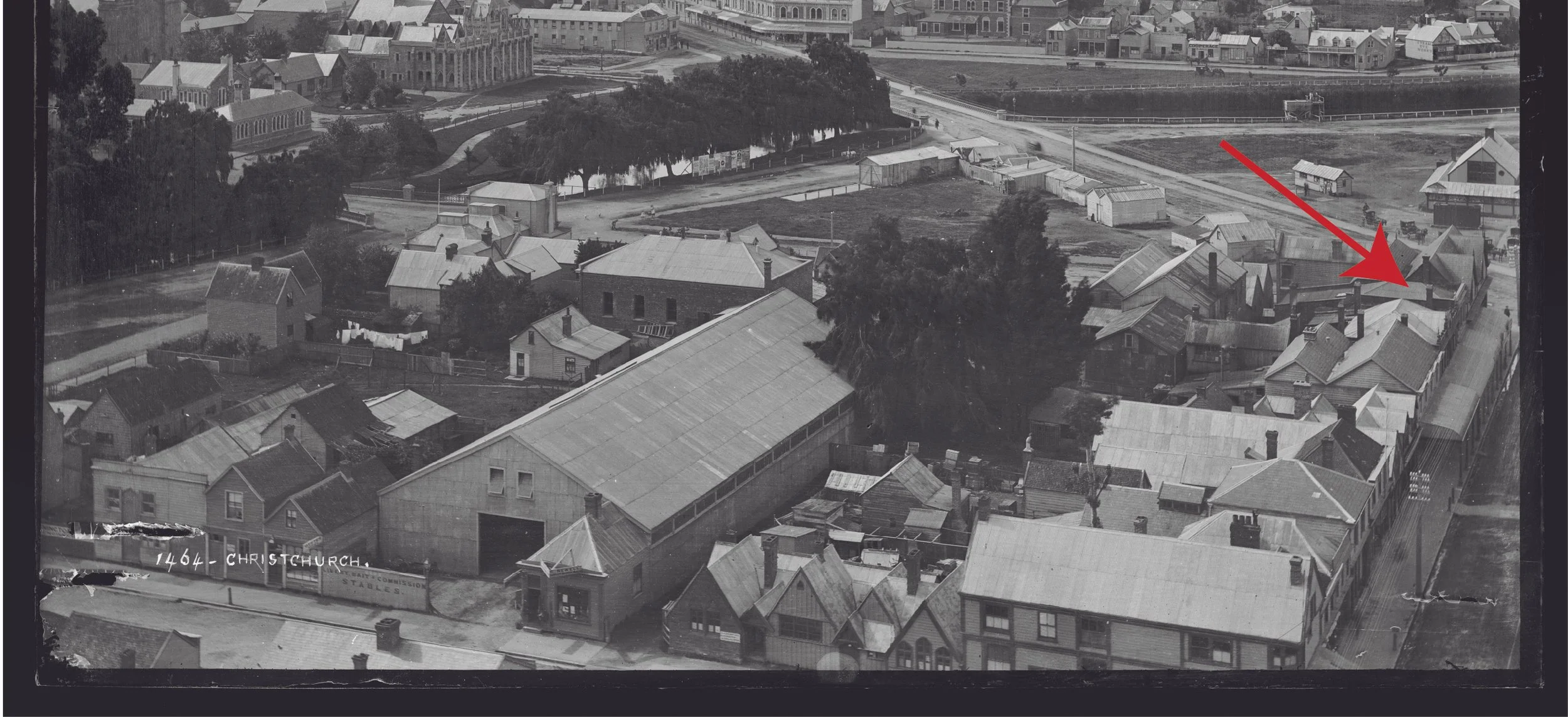 A story of snuff: Christchurch’s respectable drug — Christchurch ...