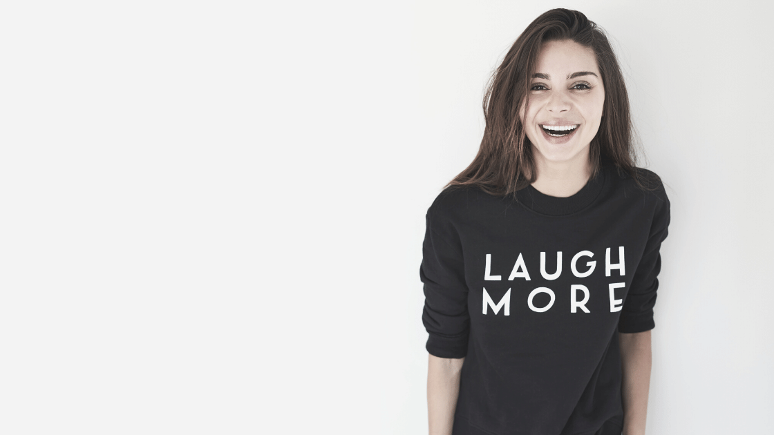 How To Laugh More And Enjoy The Life You Live