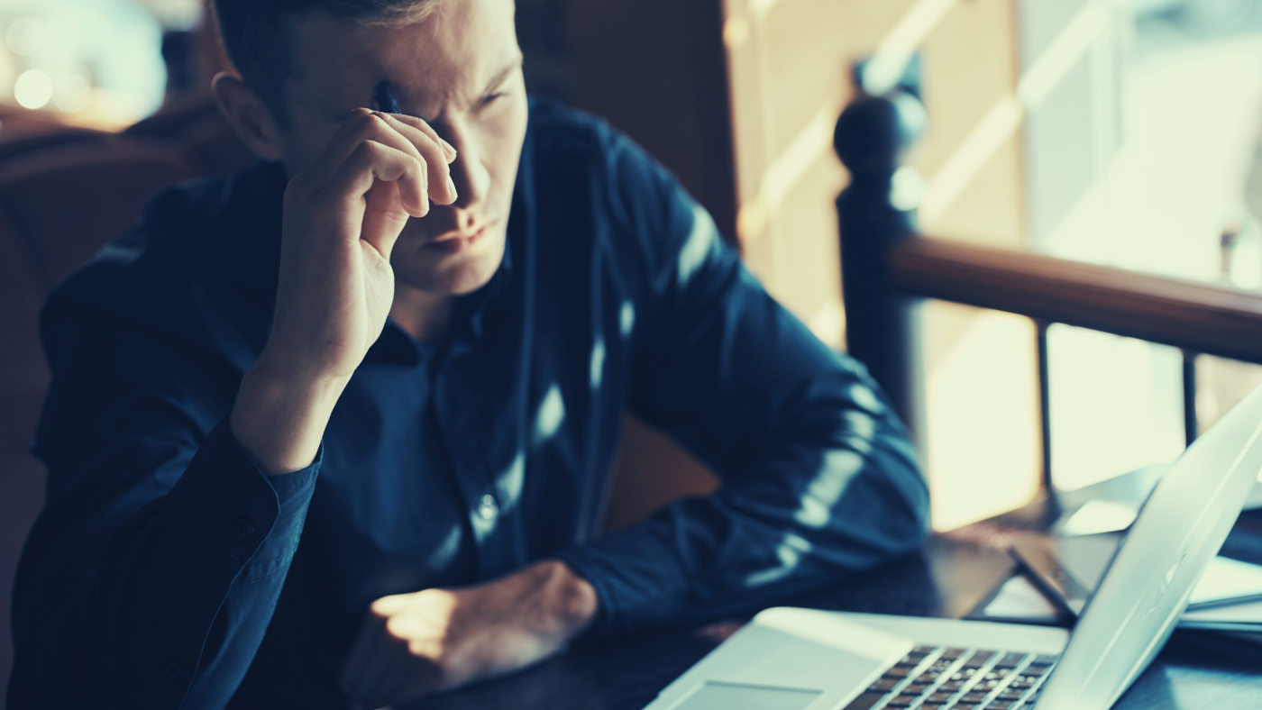 The One Thinking Exercise To Spark Innovative Ideas