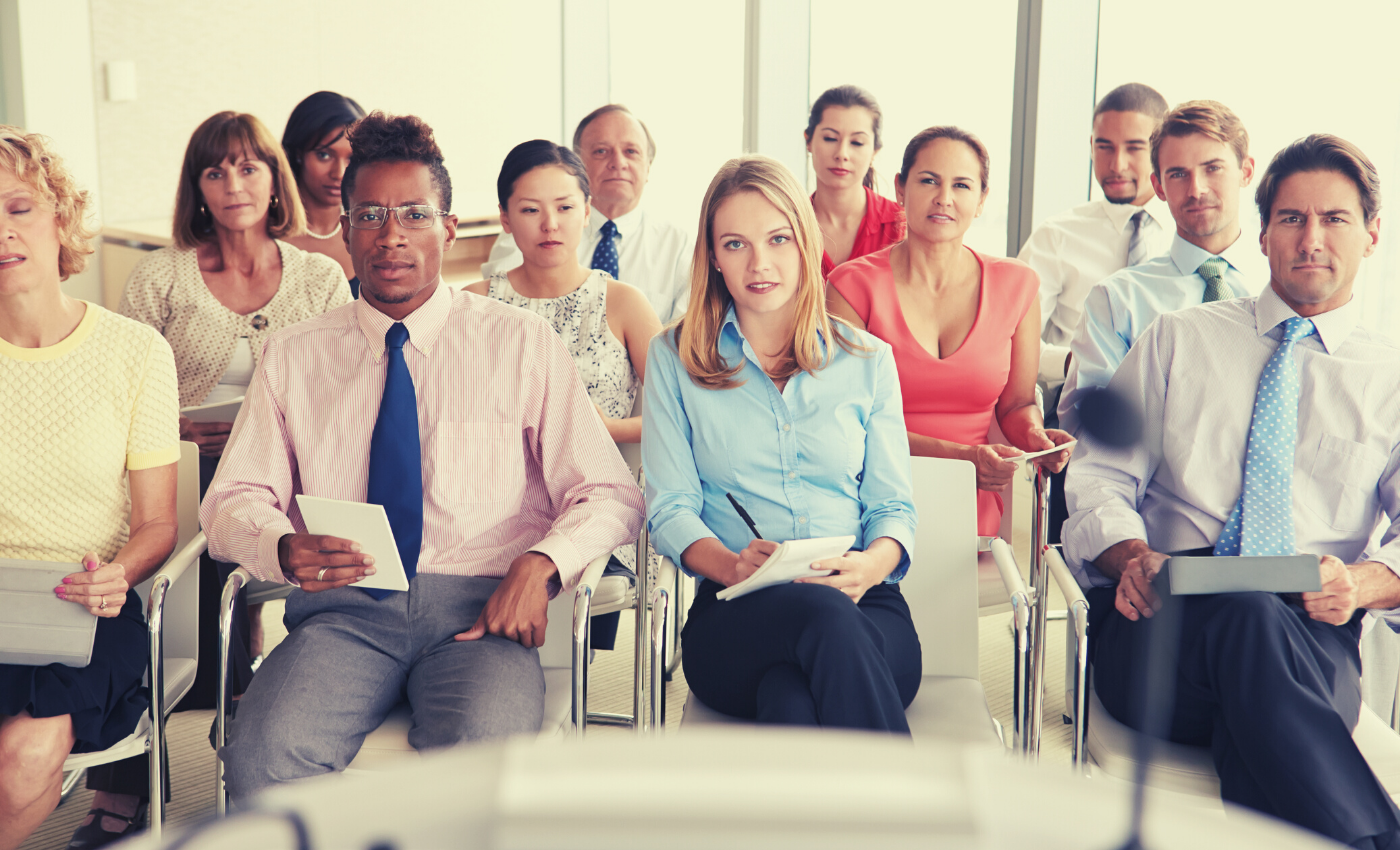 A Five-Step Delegation Framework That Will Make You Jump For Joy