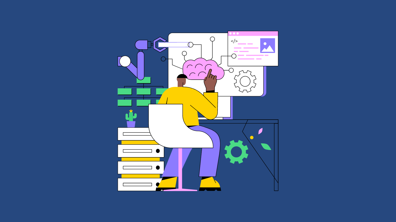 TOR 058: 3 Areas Every Business Must Automate To Massively Improve ...