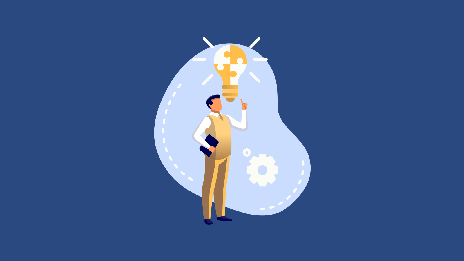 A Proven 6-Step System to Solve Any Problem