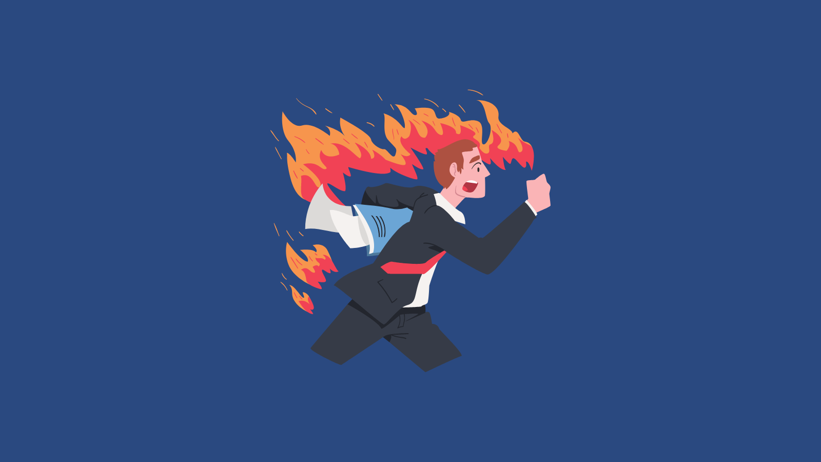 3 Simple Ways To Fix Being Overworked and Burnt Out