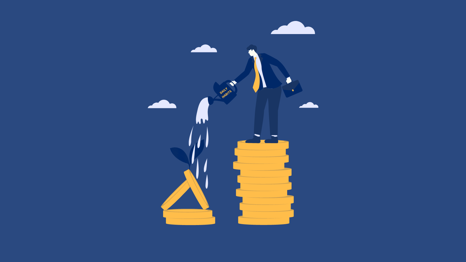 5 Inexcusable Reasons Why 79% of Success is Just Showing Up and Doing ...