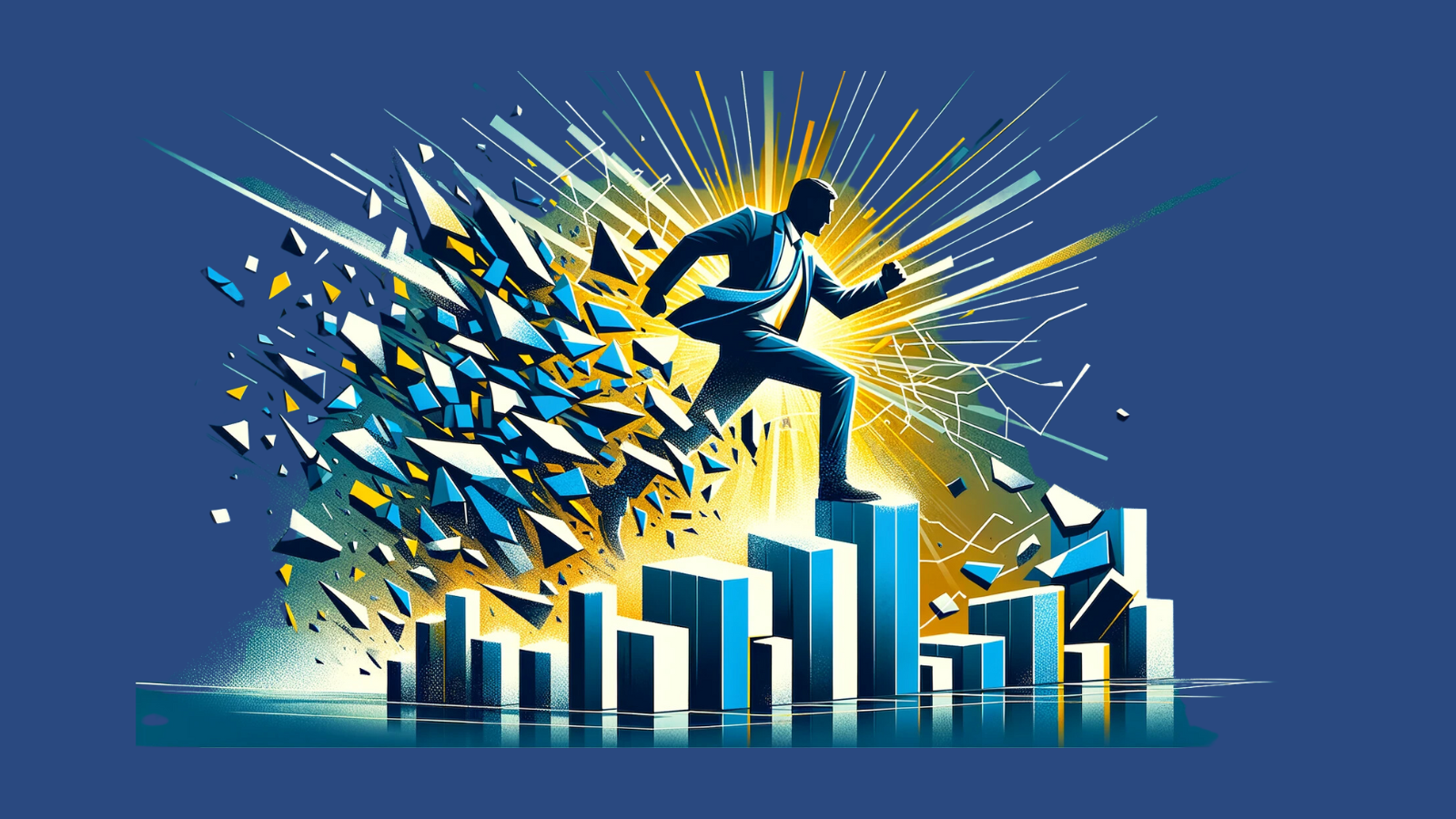 5 Common Challenges Hindering Your B2B Business and 23 Ways to Beat Them