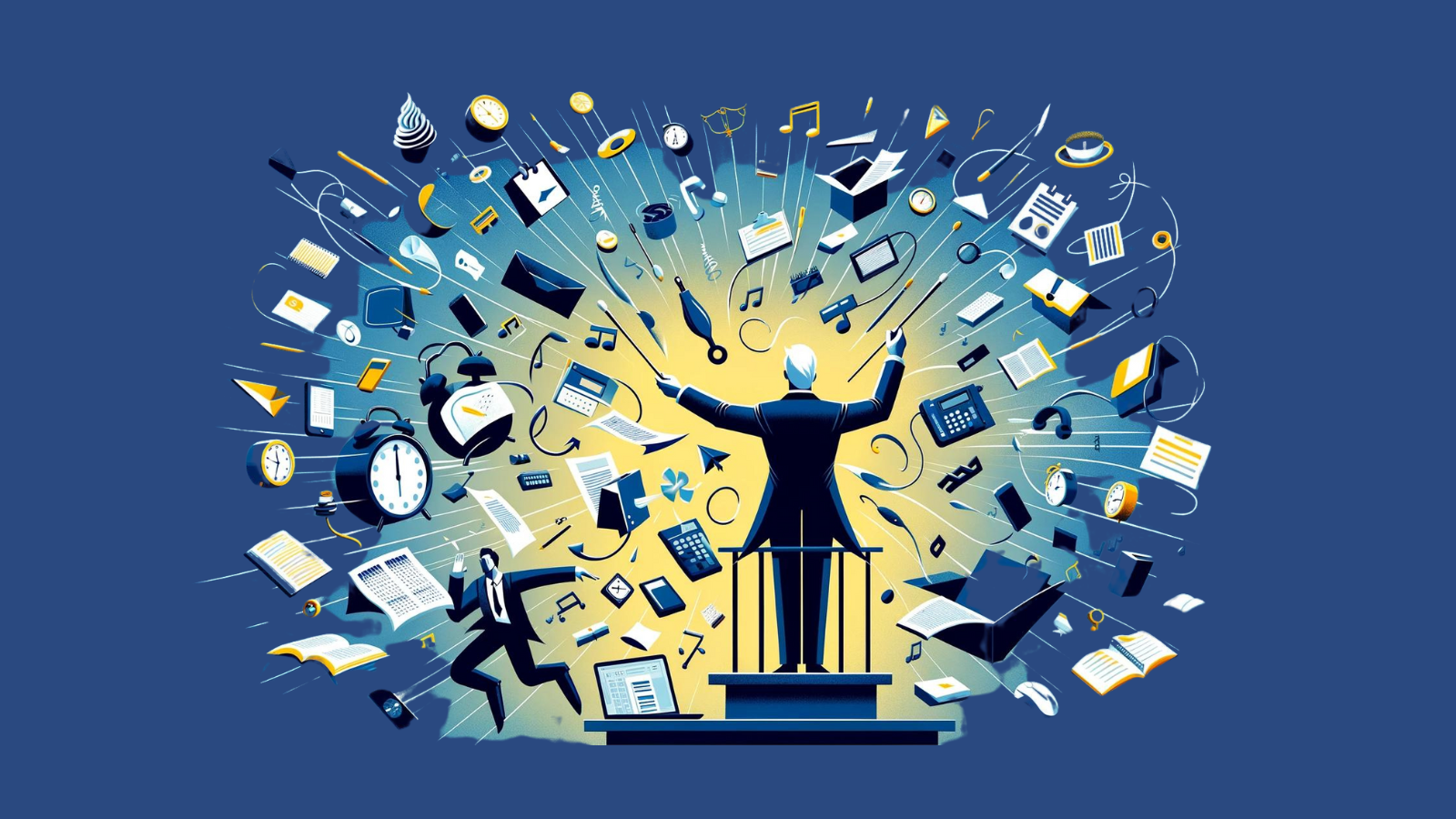 Depth Over Breadth: The Ultimate Guide for Entrepreneurs Seeking More ...