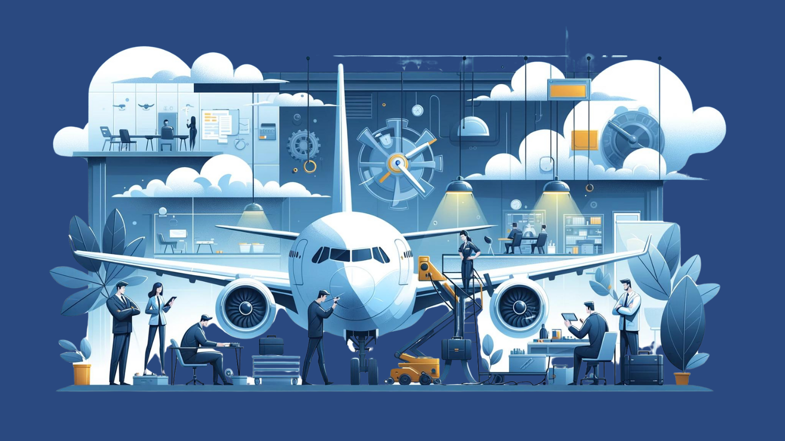 7 Ways to Keep Your Best Employees Engaged & Happy (#3 is a Game Changer!)