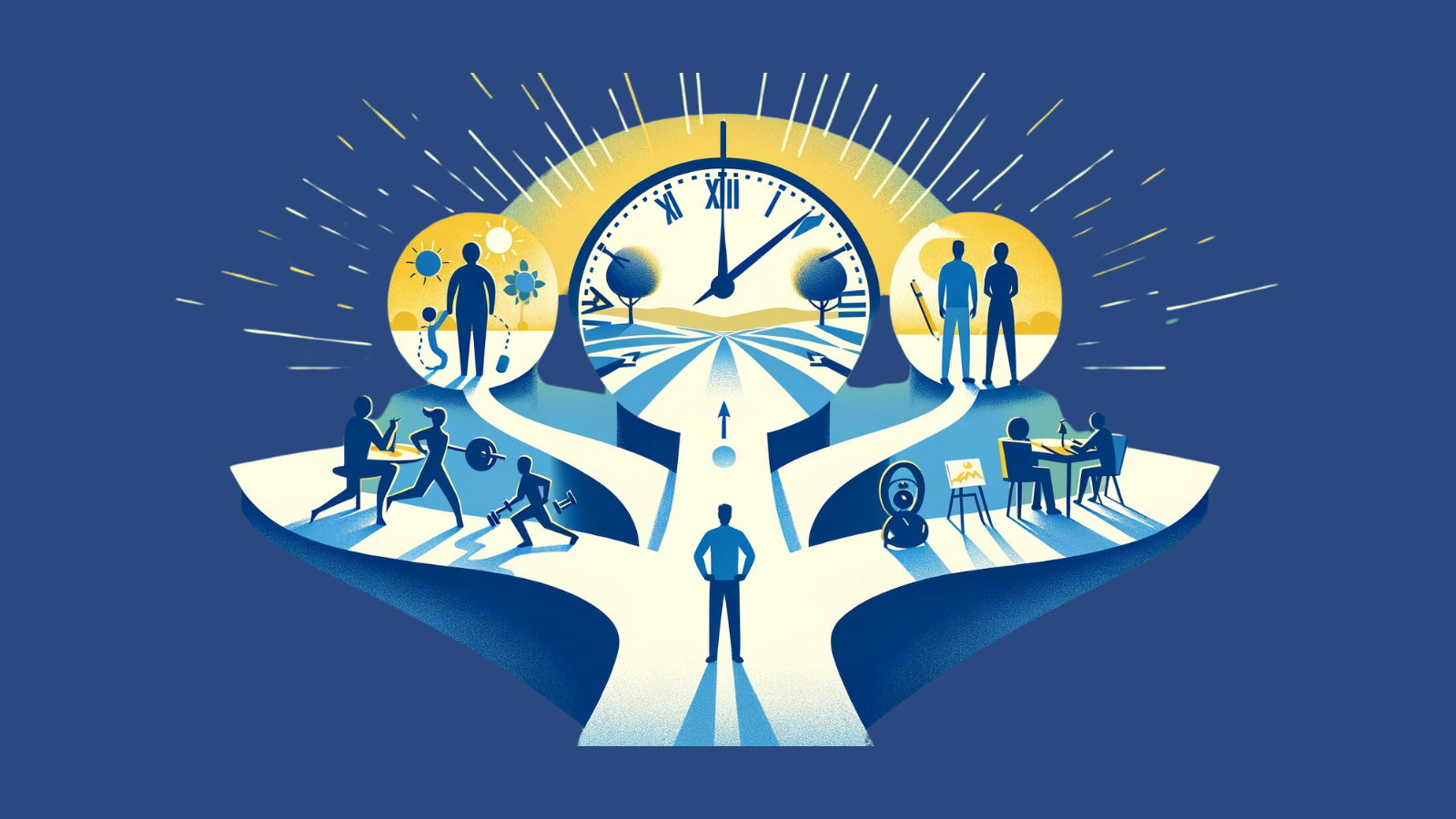 Master Your 5.25 Million Moments: The Key to Prioritizing Time Above ...