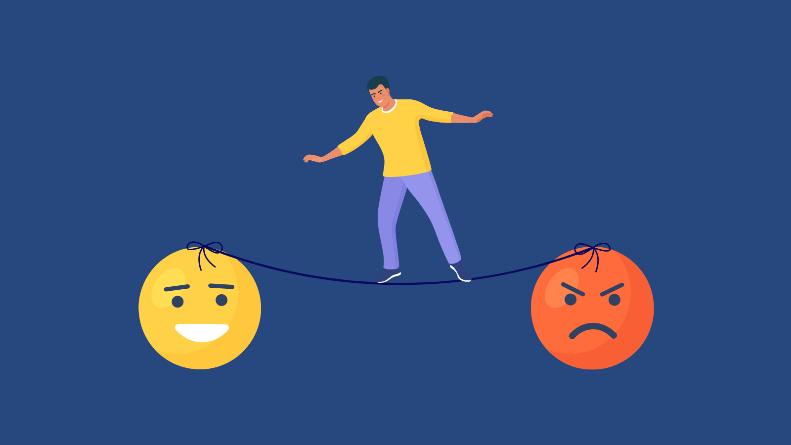 3 Monumental Steps To Bounce Back From A Dispute
