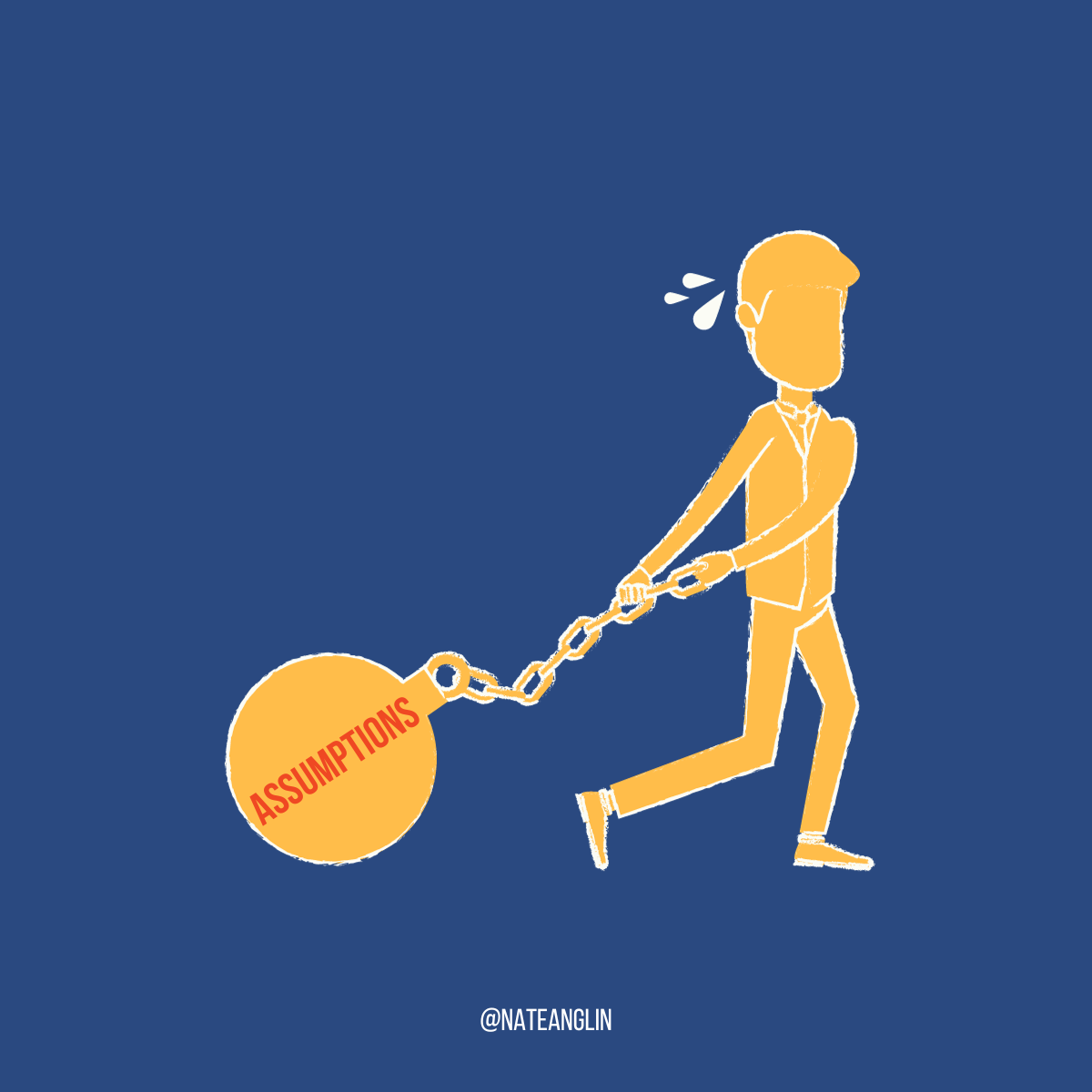 The Mind-Reading Trap: Why Assuming the Worst is Costing You Happiness ...