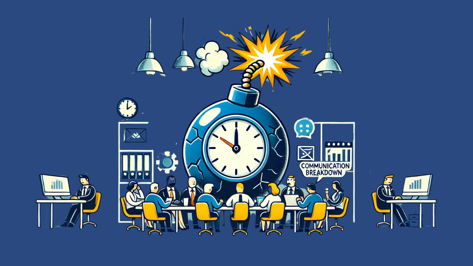 Why "Just Communicate Better" is Horrible Advice (And The Flawless 4 ...