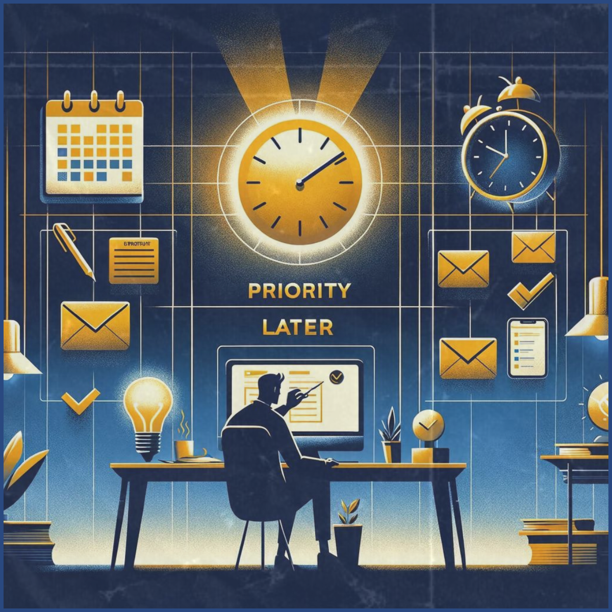 Trade ToDos for Return-On-Time: Unlock Good Habits for Work and Life ...