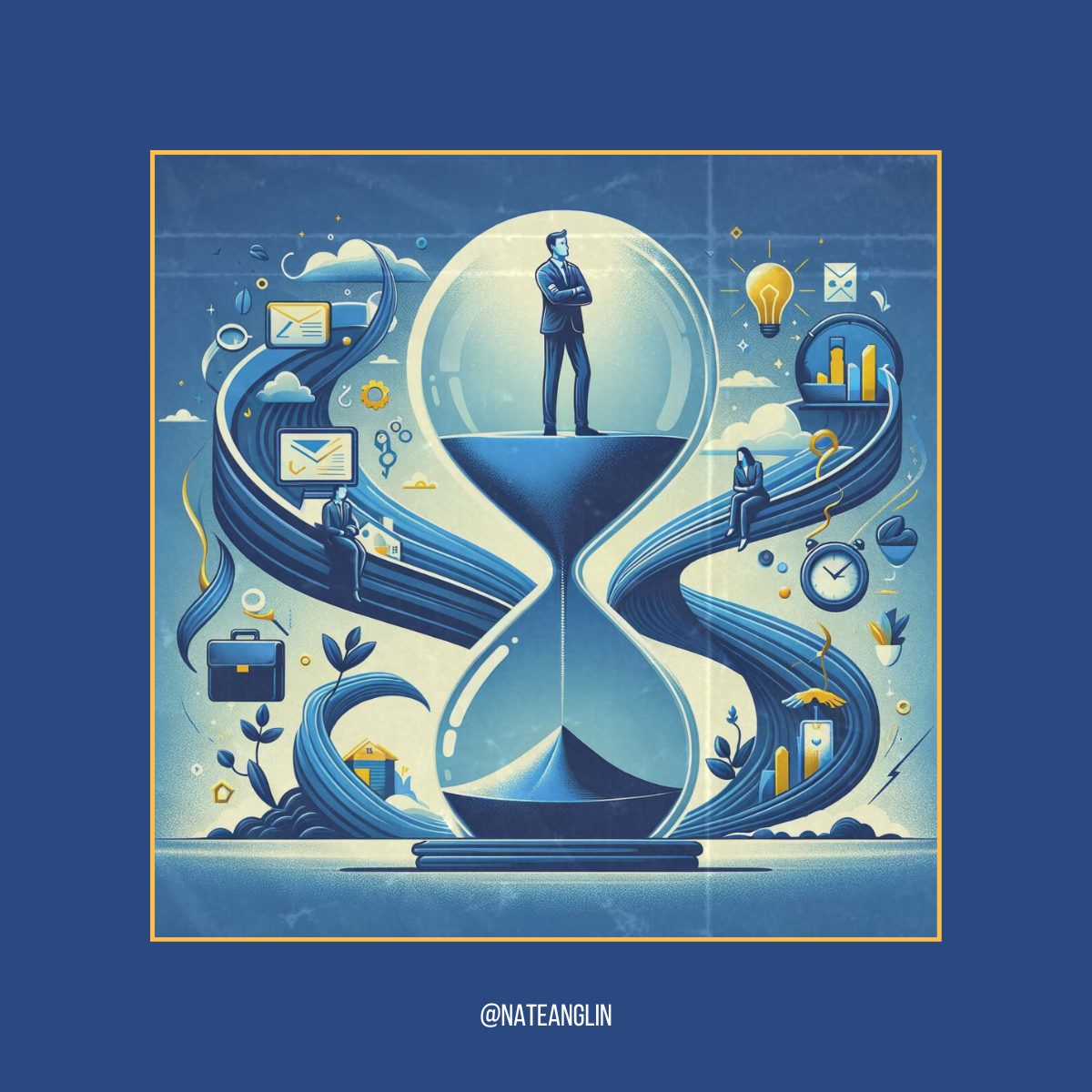 Master Your 5.25 Million Moments: The Key to Prioritizing Time Above ...