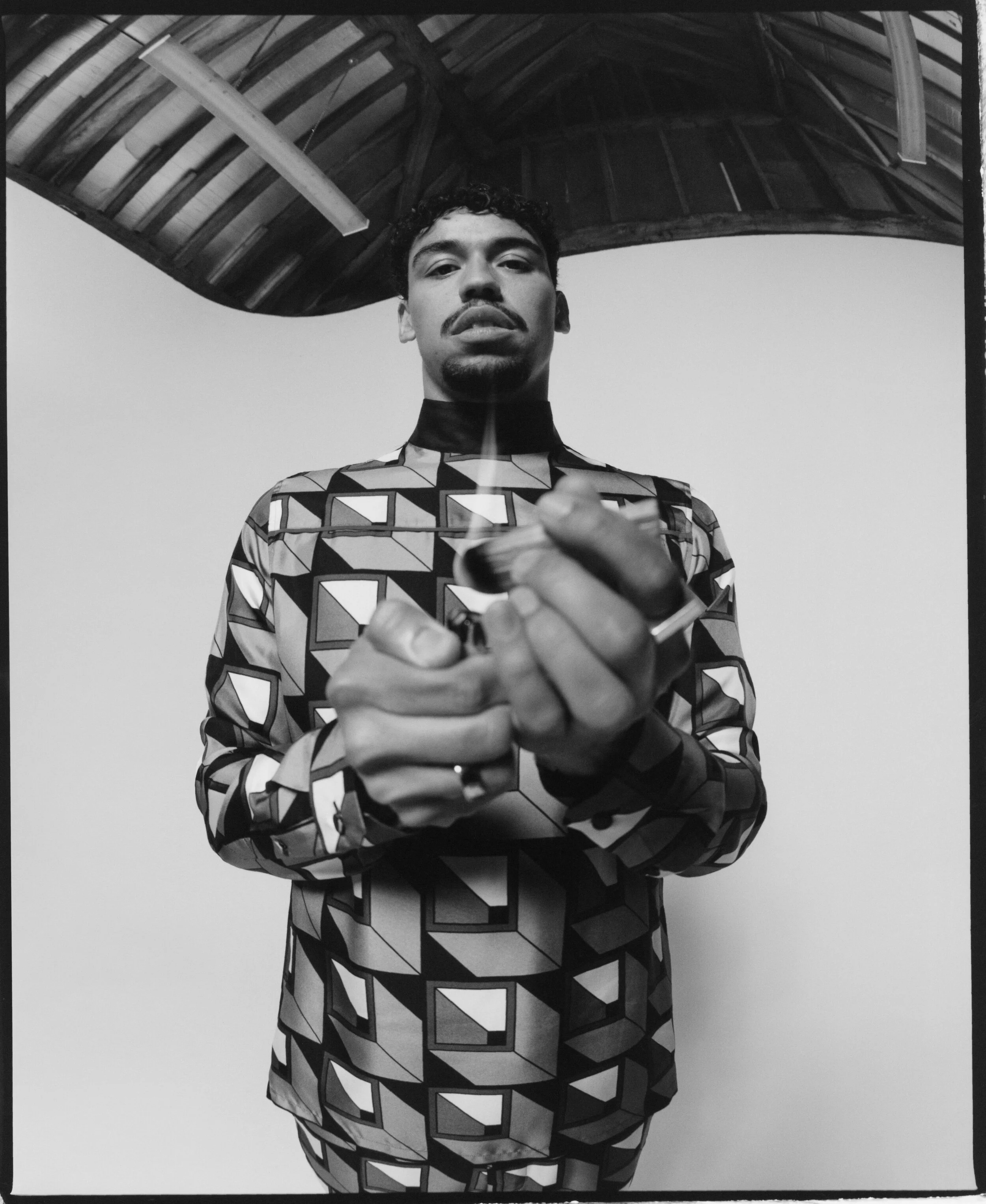 Selected Works — CAMPBELL ADDY