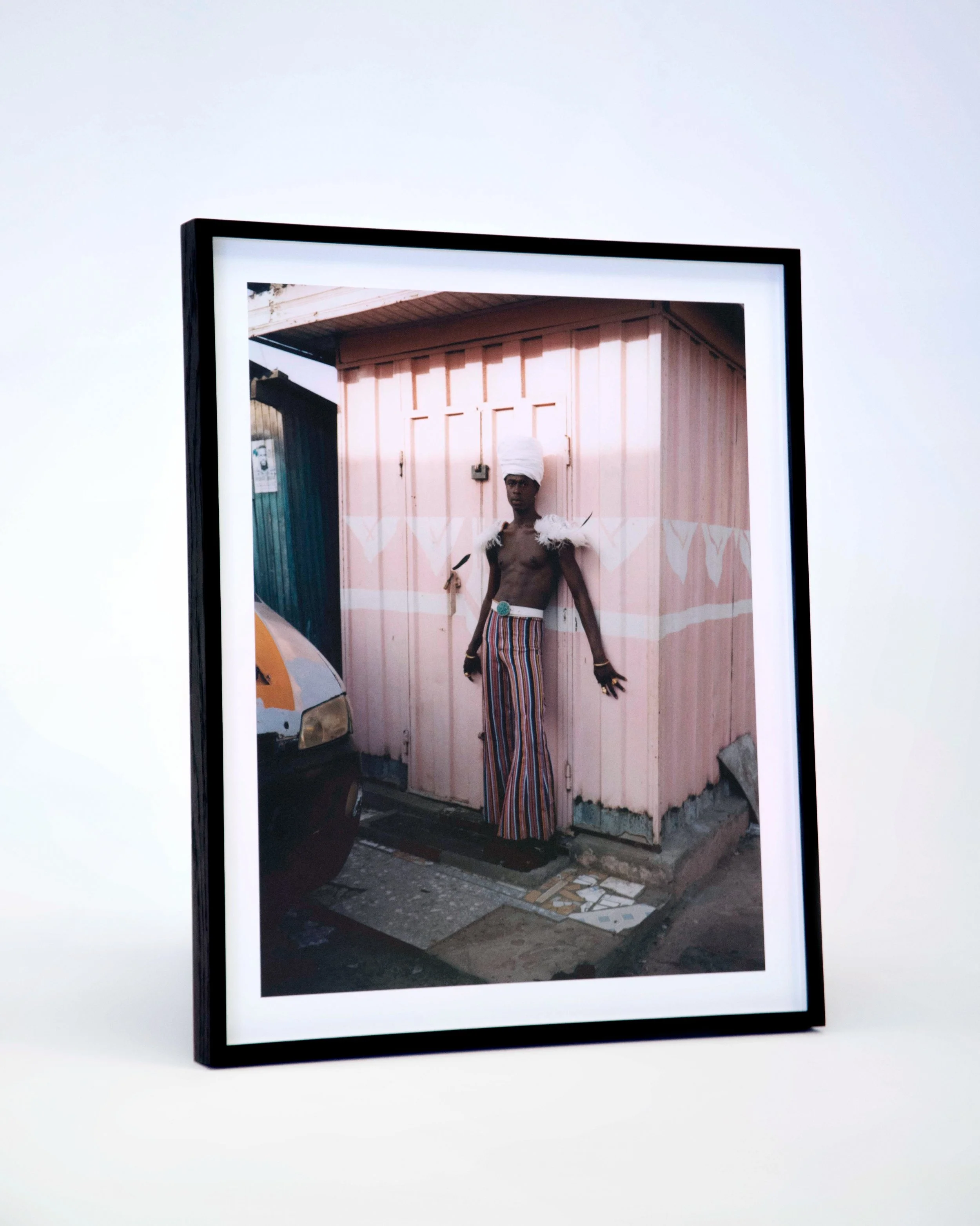 Prints — CAMPBELL ADDY