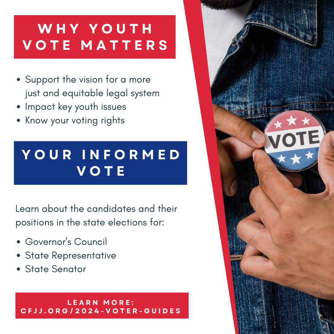 2024 Voter Guides — CfJJ