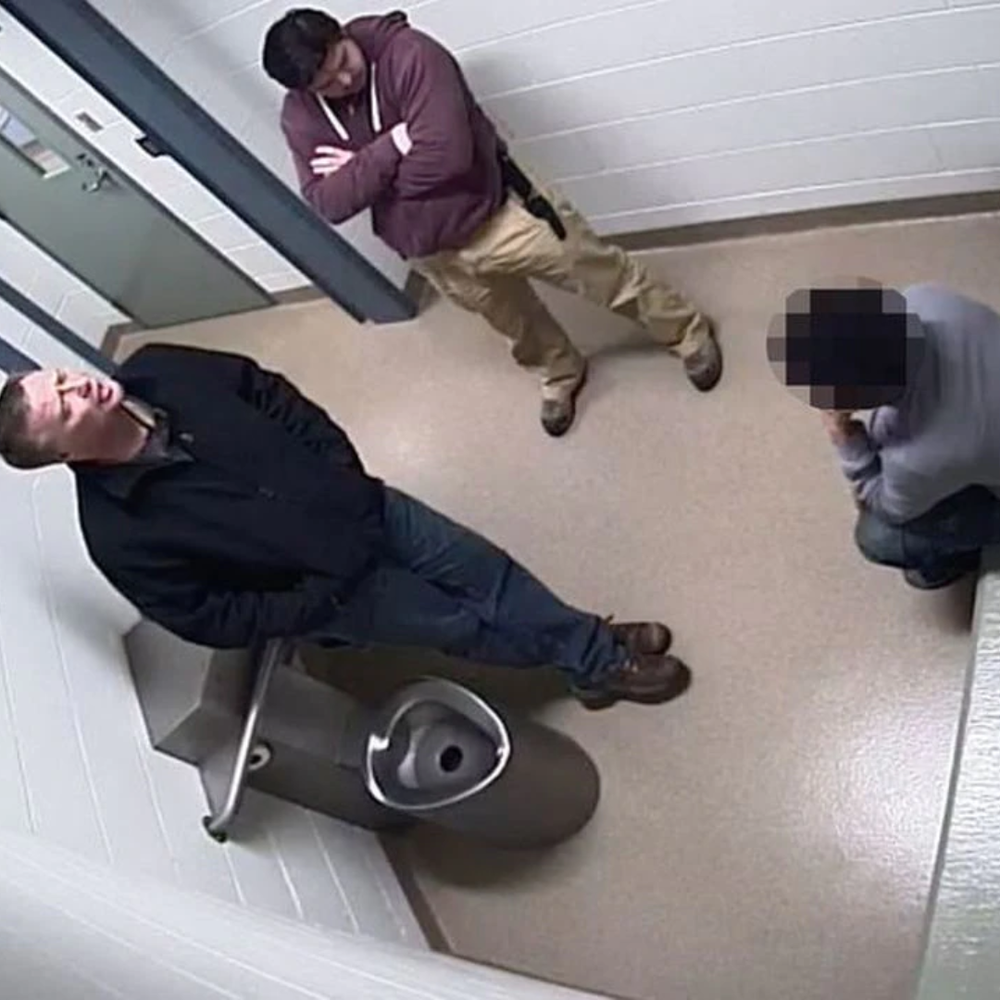 Trainings and Information Sessions — CfJJ