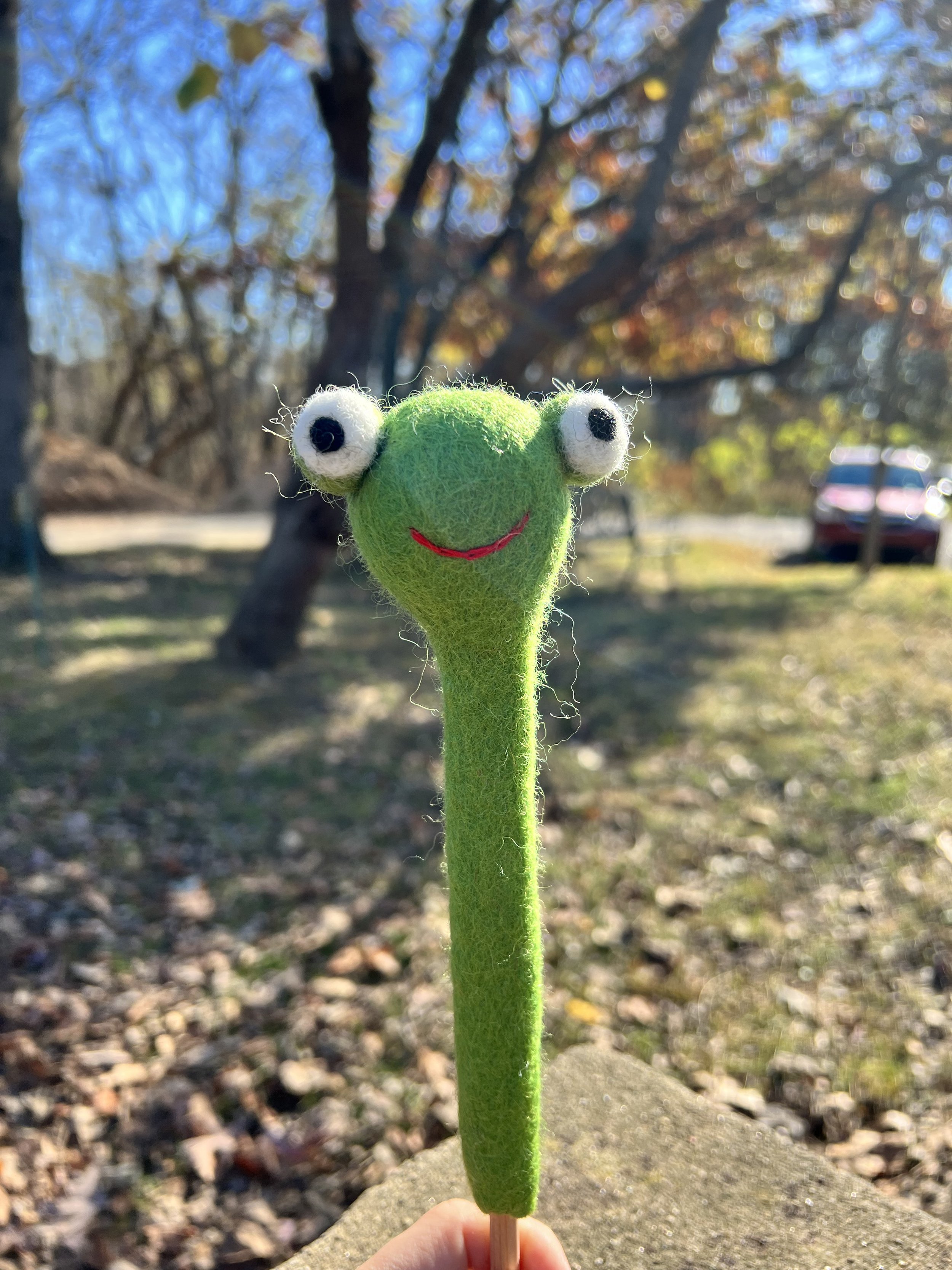 Gift Shop — Louisville Nature Center