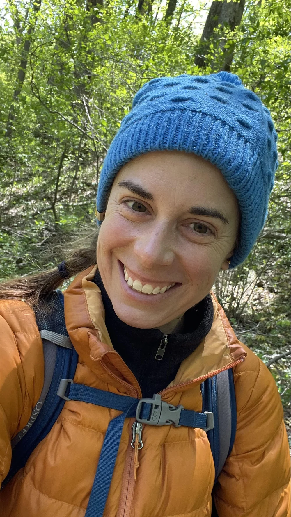 Staff & Board — Louisville Nature Center