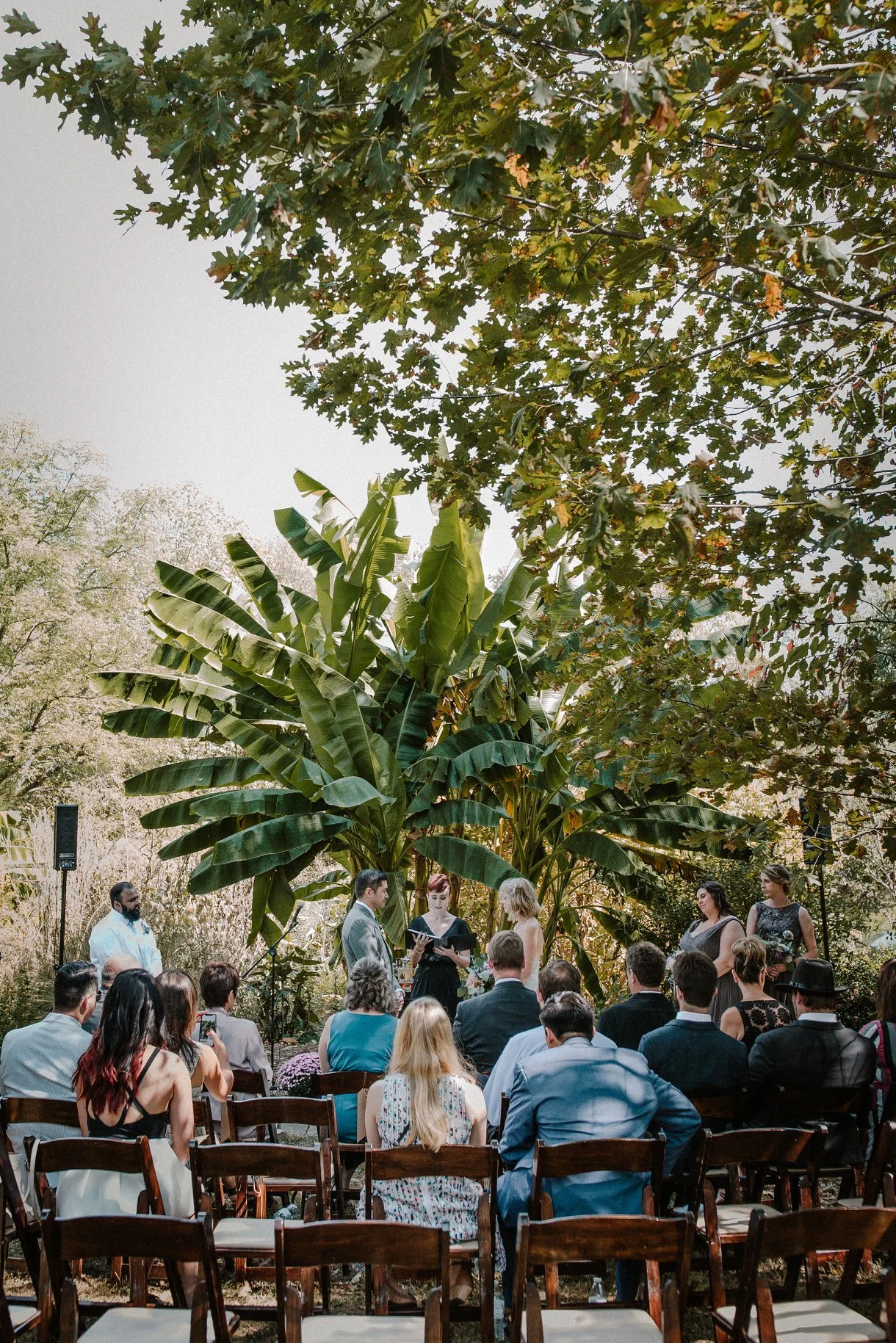 Weddings — Louisville Nature Center