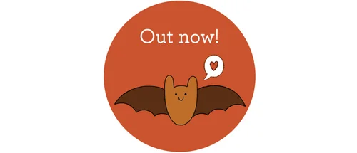 Amara and the Bats — Emma Reynolds