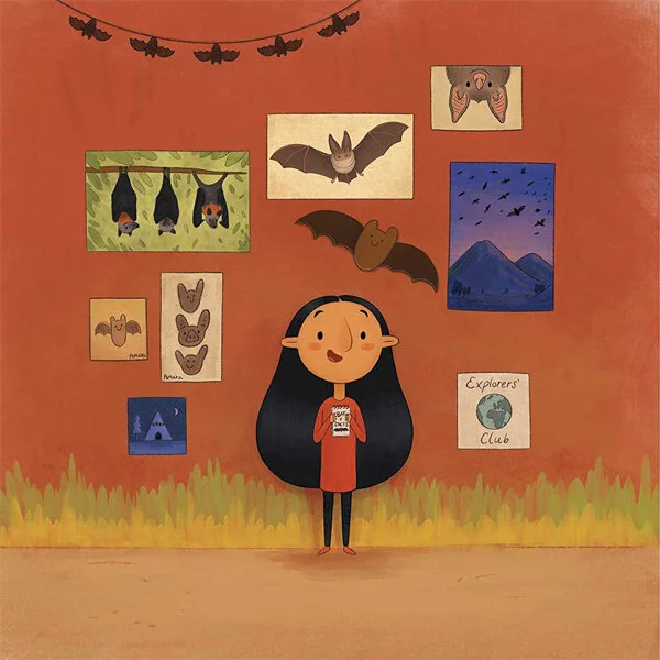 School Visits — Emma Reynolds