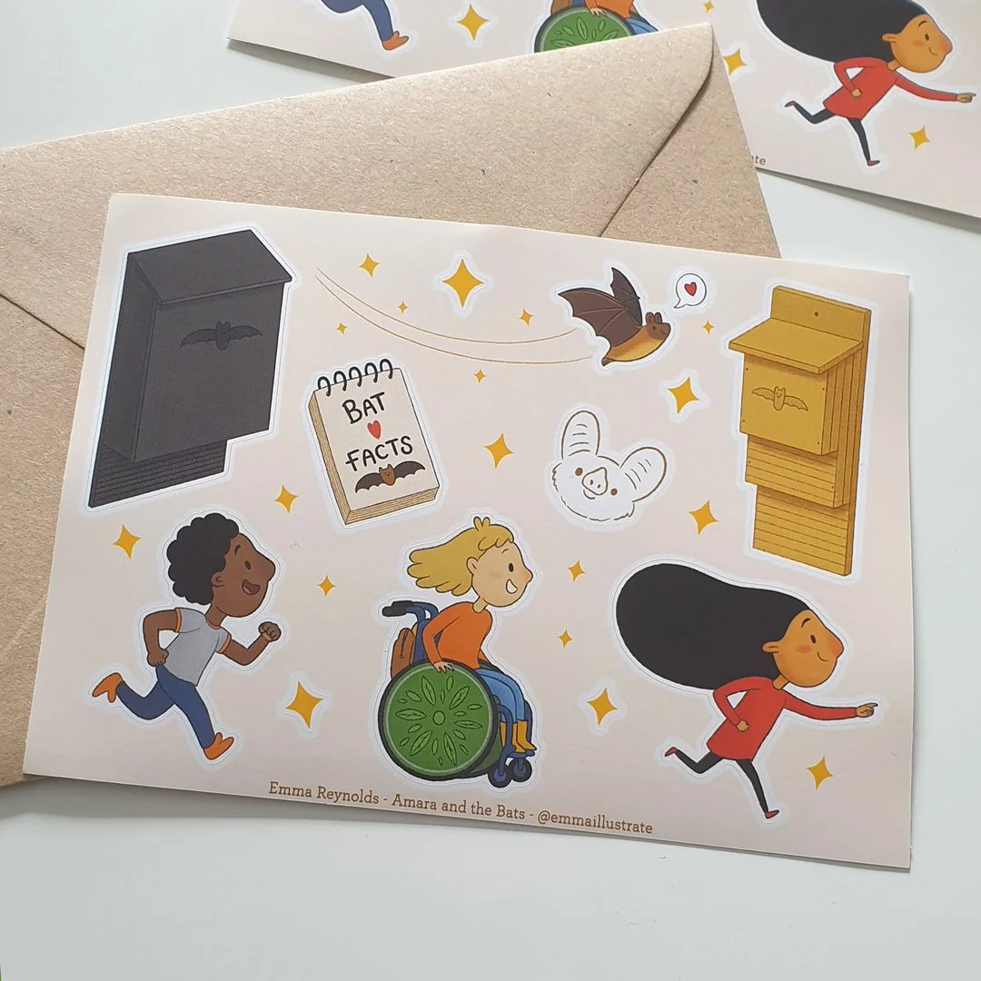 Shop — Emma Reynolds