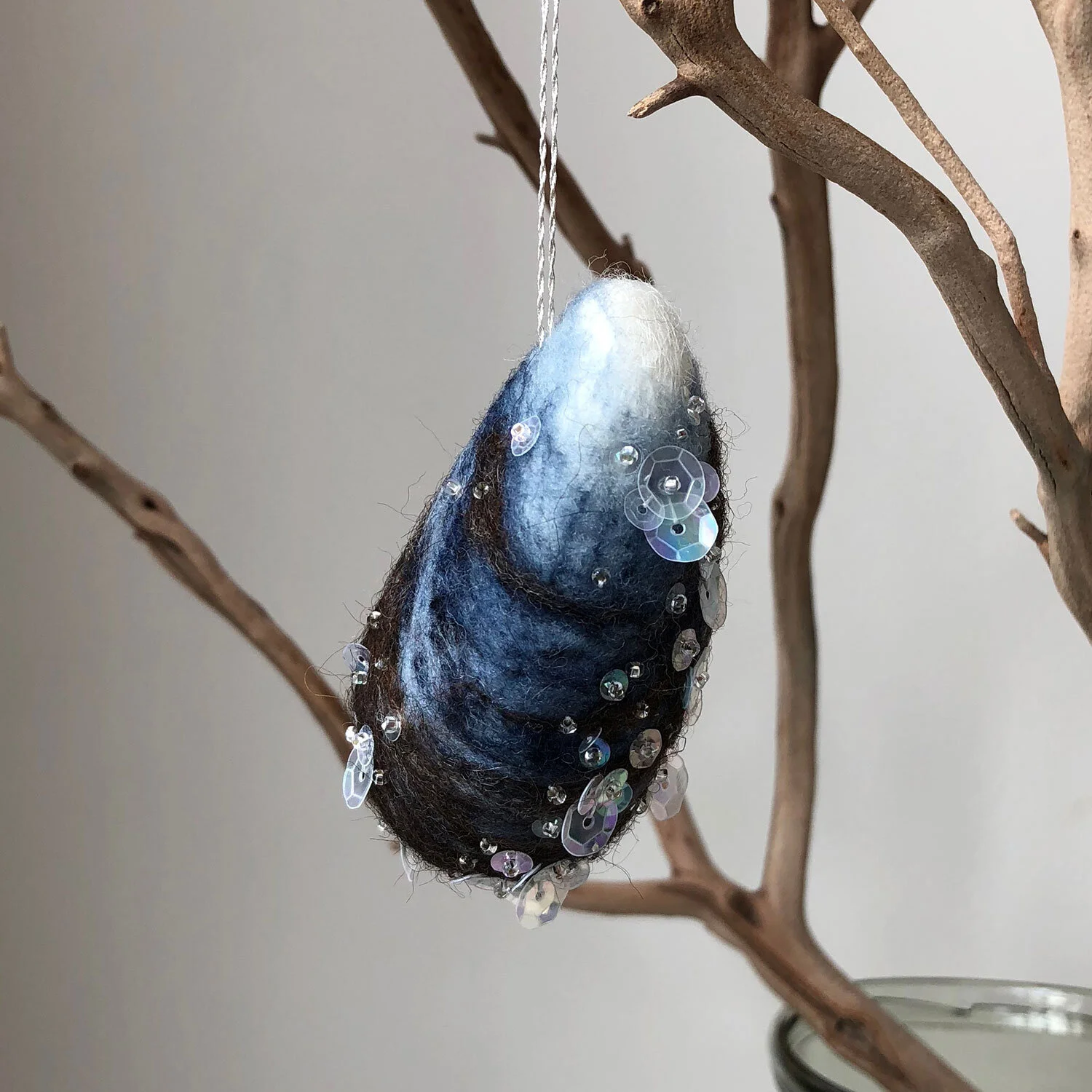 Signature Ornaments — THIRDLEE & Co.