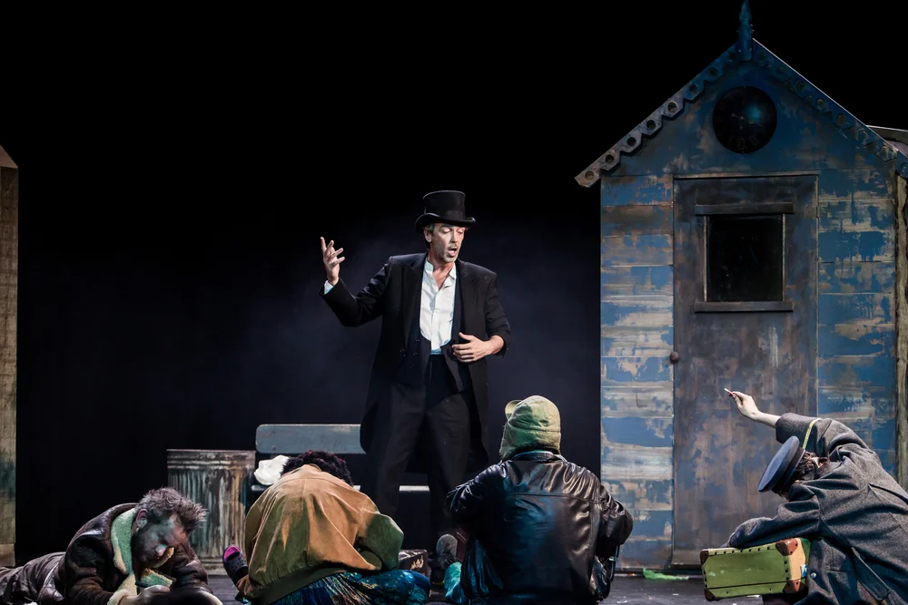 The Titanic Orchestra — Russell Bolam