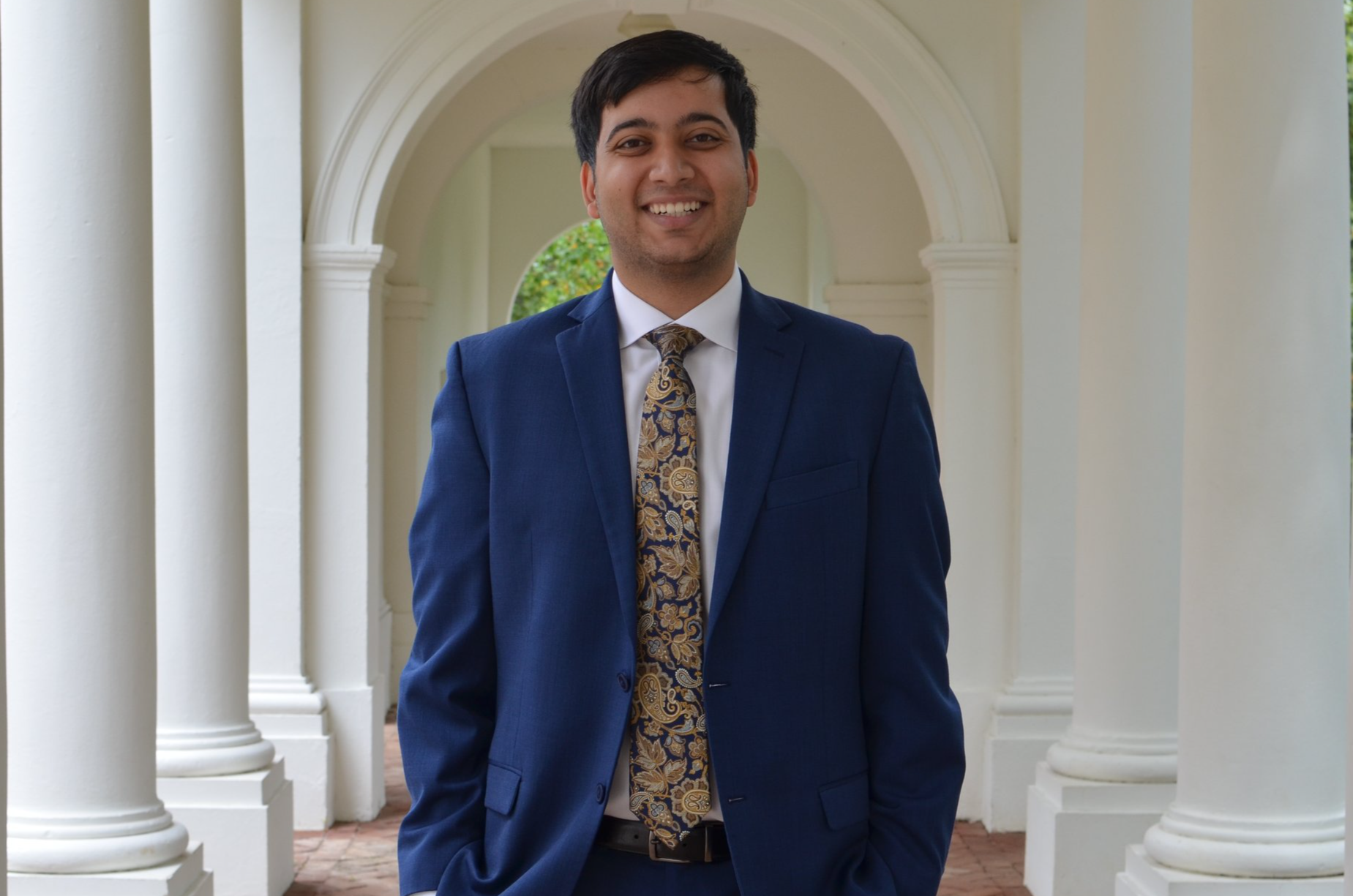 JCD: Specialized — Virginia Model United Nations