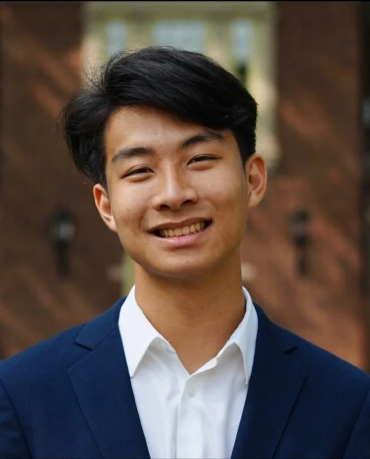 VAMUN Secretariat — Virginia Model United Nations