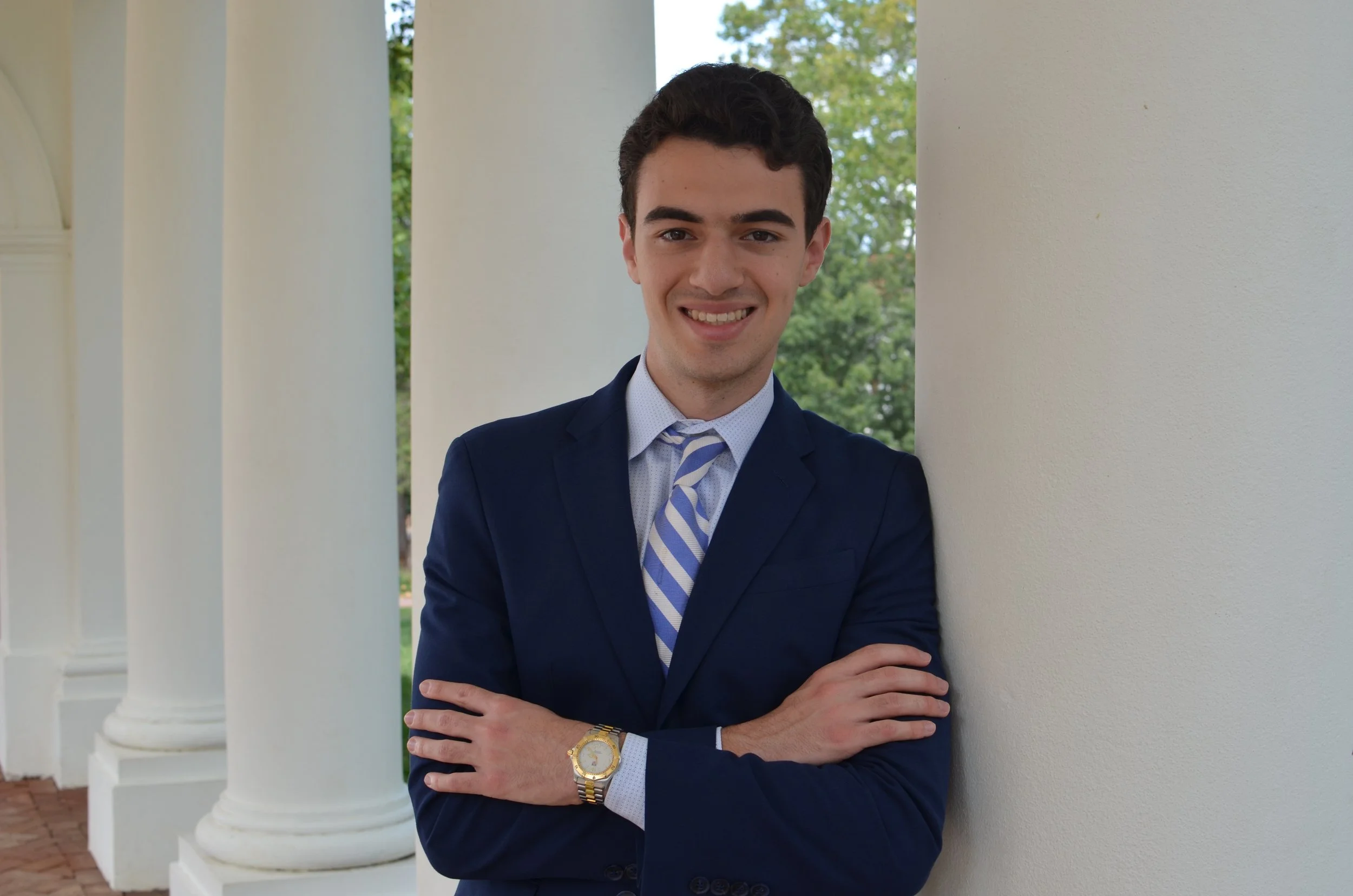 VAMUN Secretariat — Virginia Model United Nations