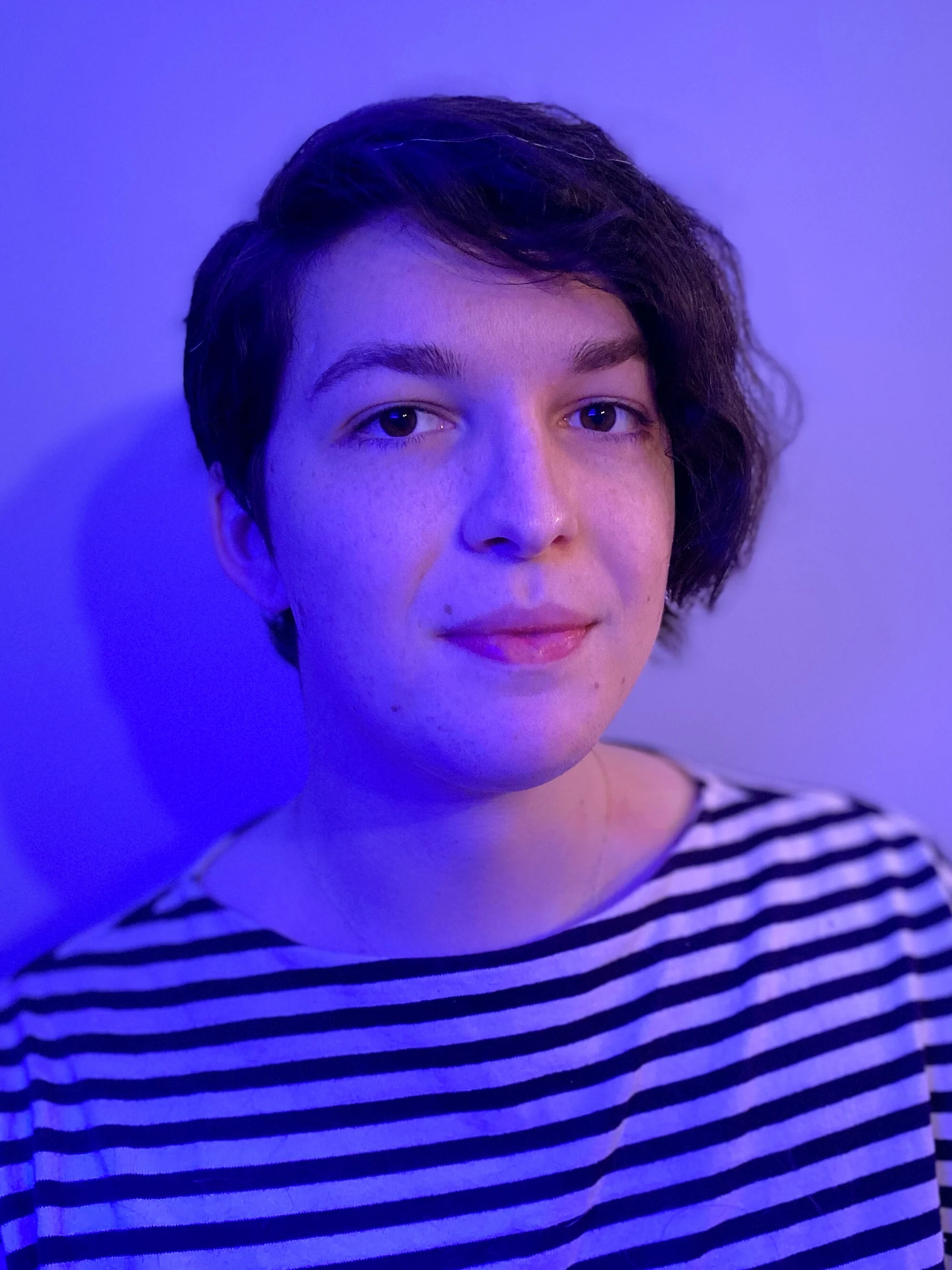 About — cat(herine) graffam