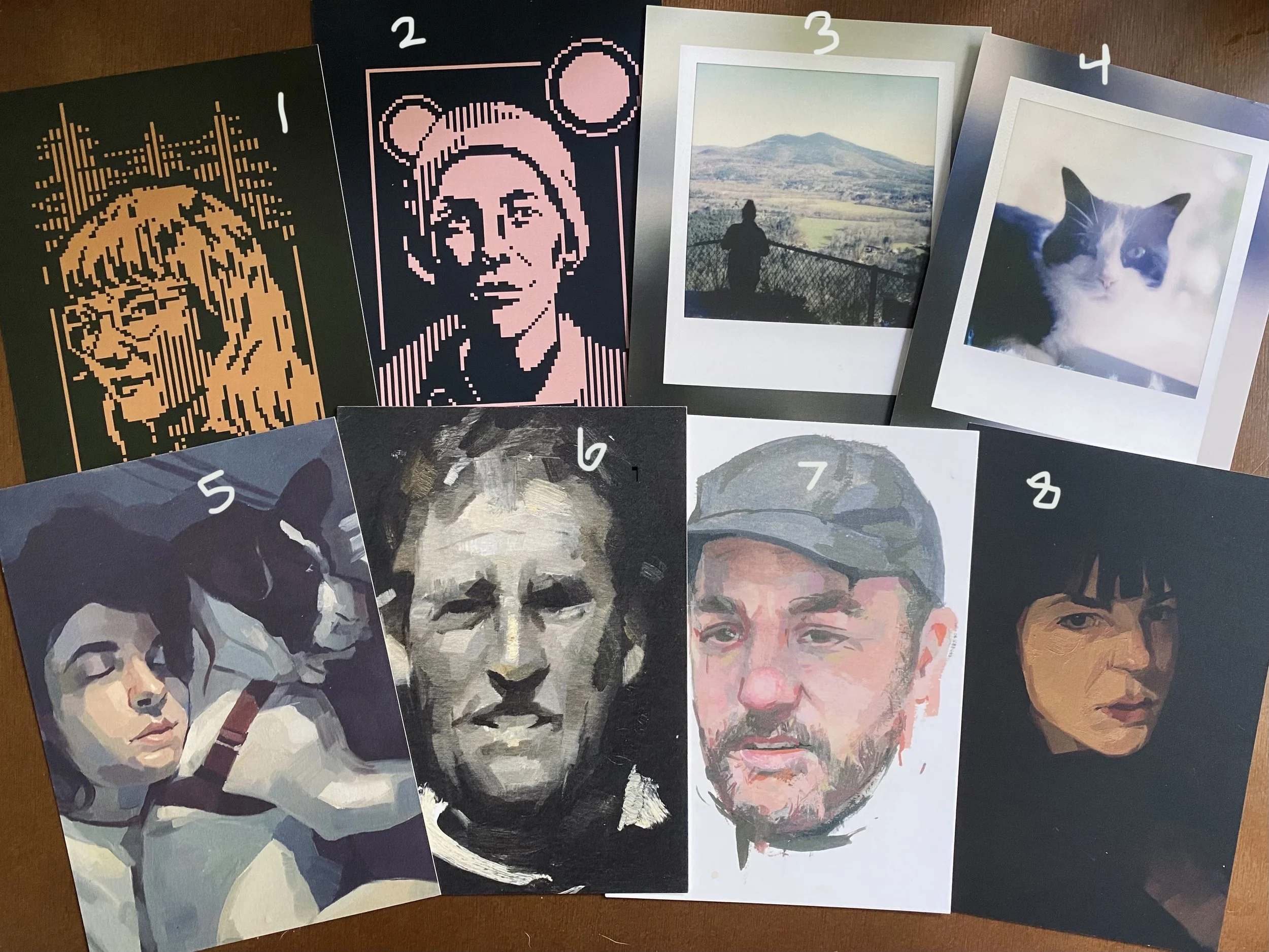 Shop — cat(herine) graffam