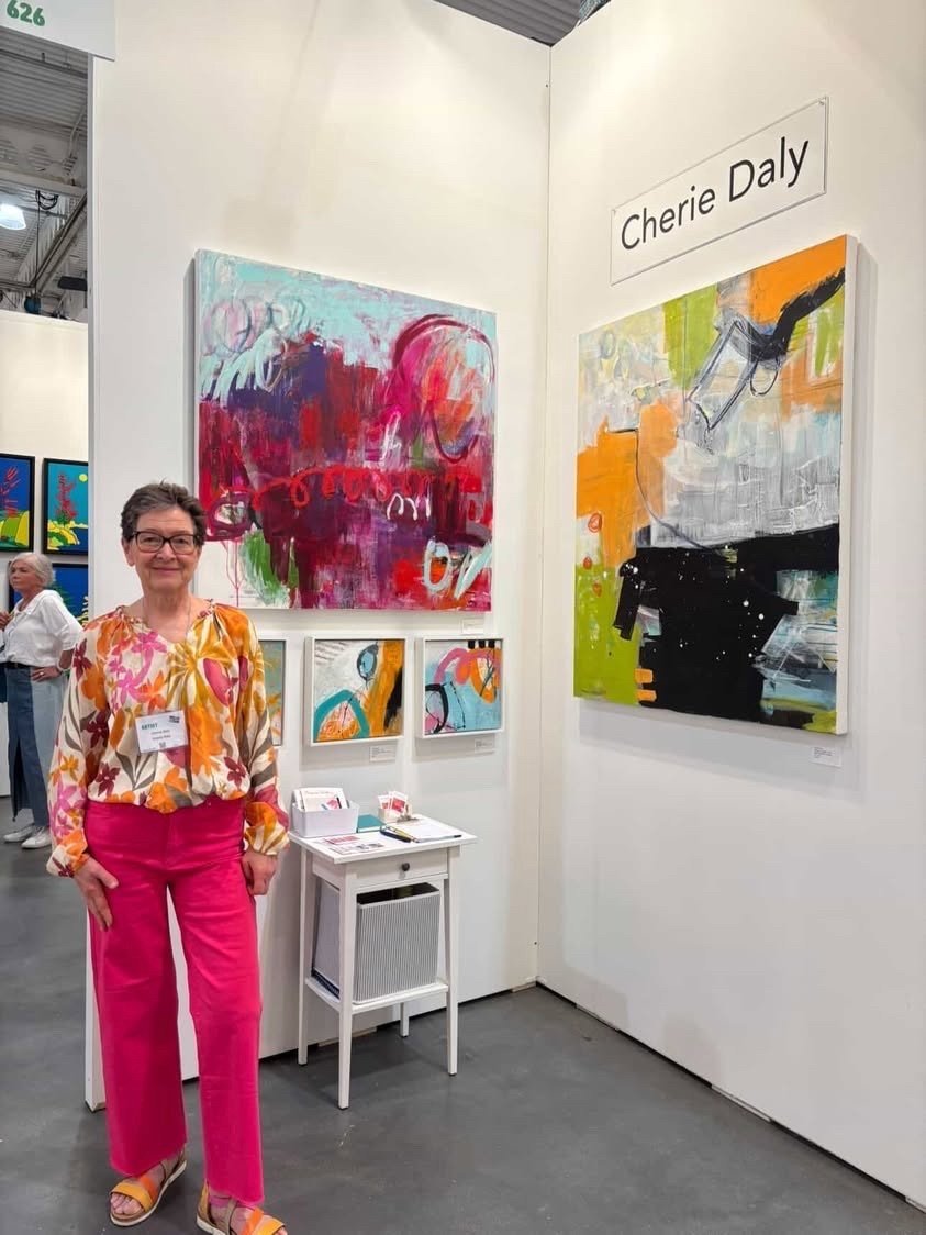 Cherie Daly