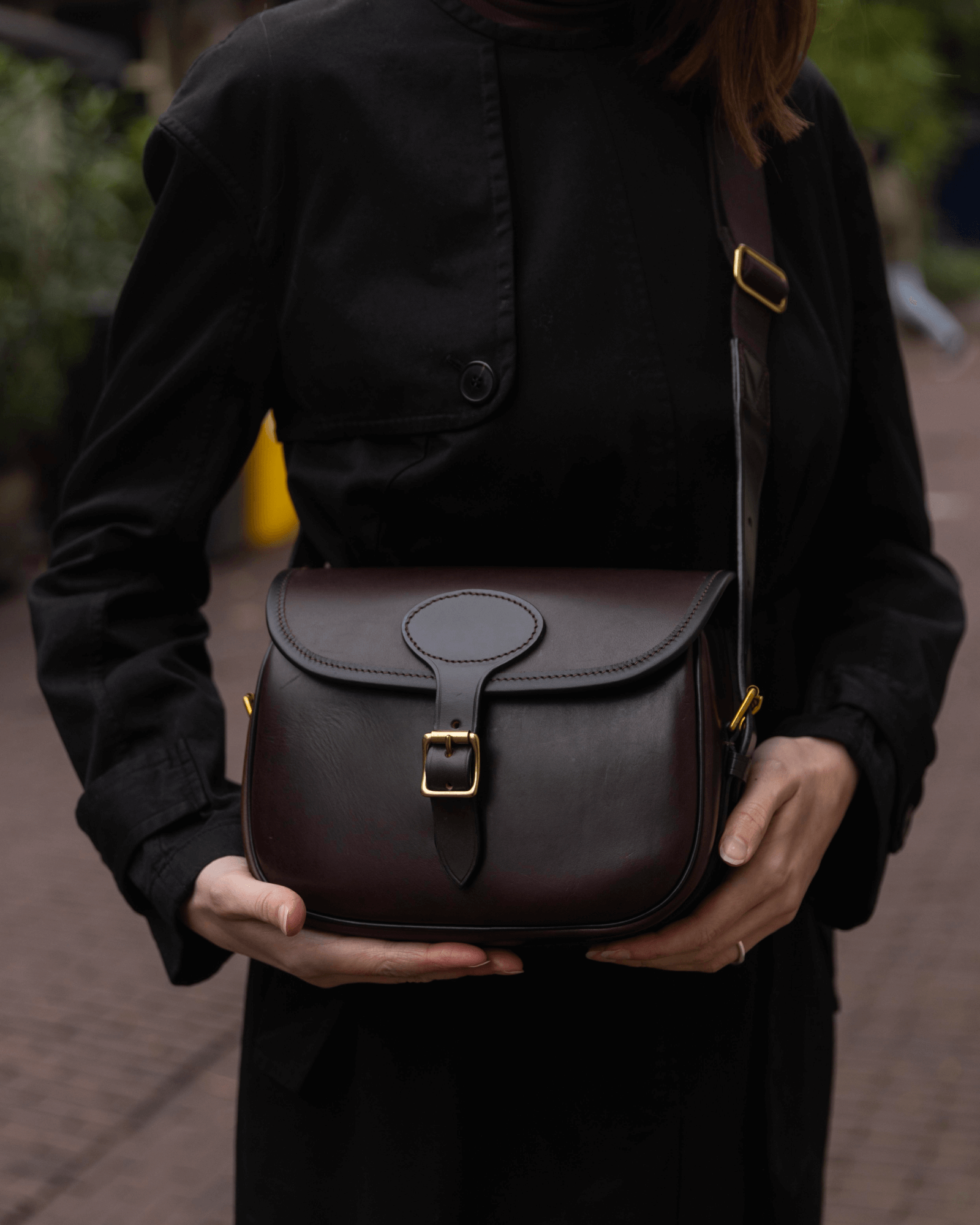 Brady Bags — Jones