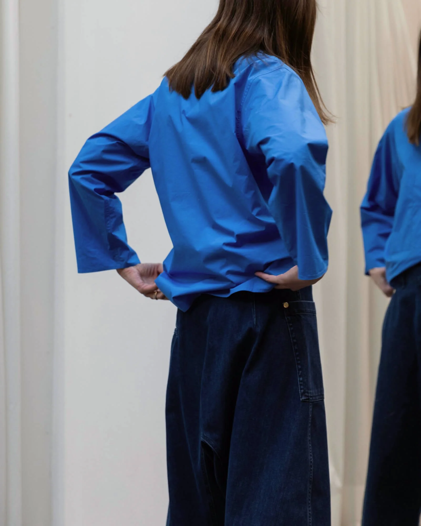 Sofie D'Hoore — Jones