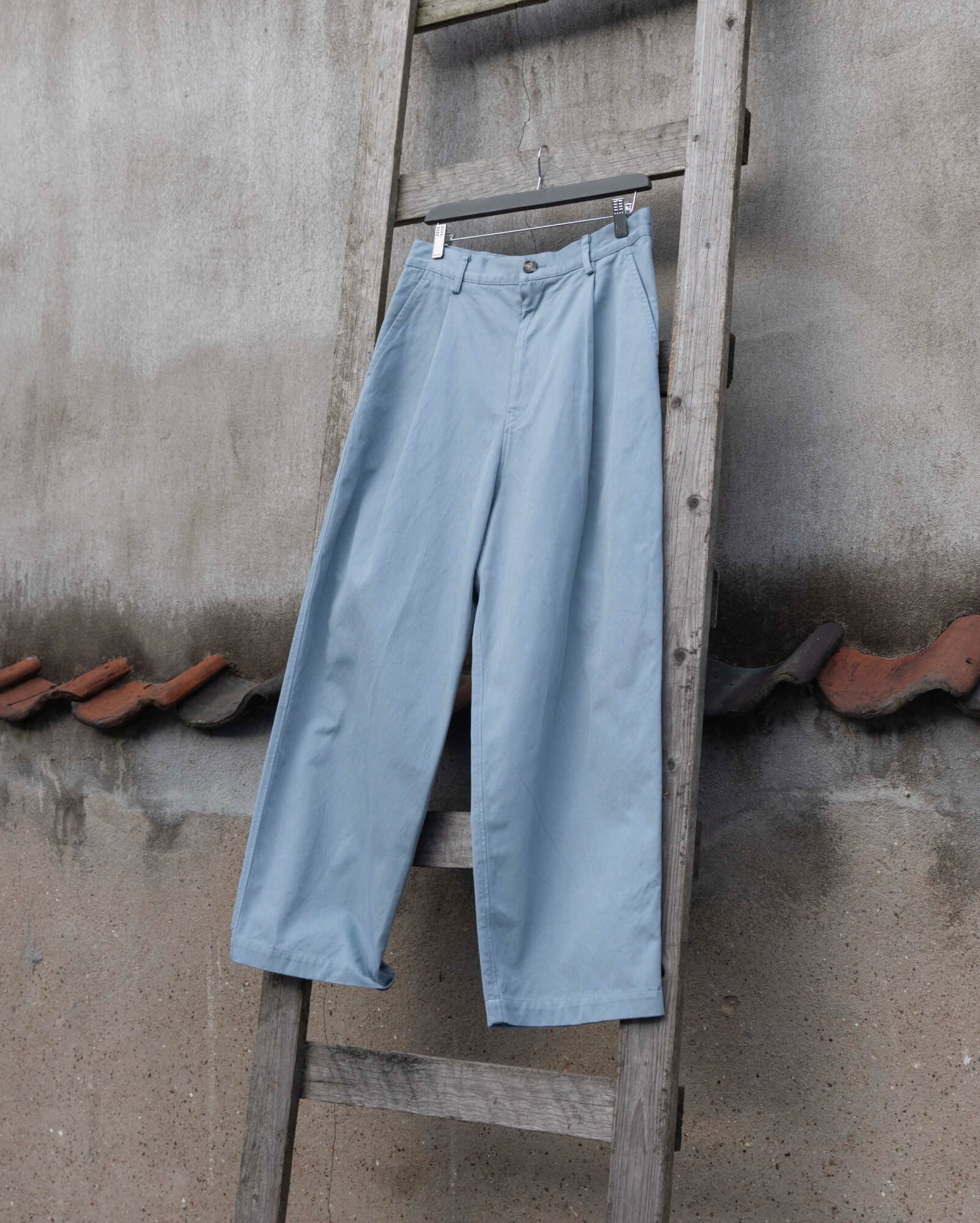 Sofie D'Hoore — Jones